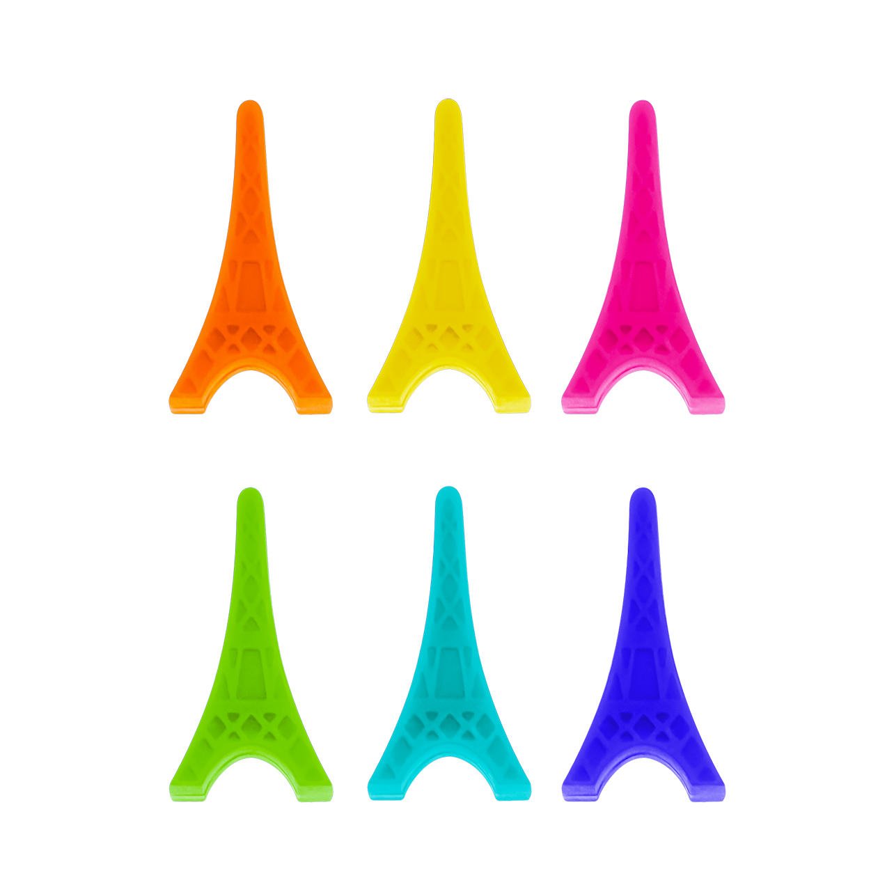 Glass marker - Pylones