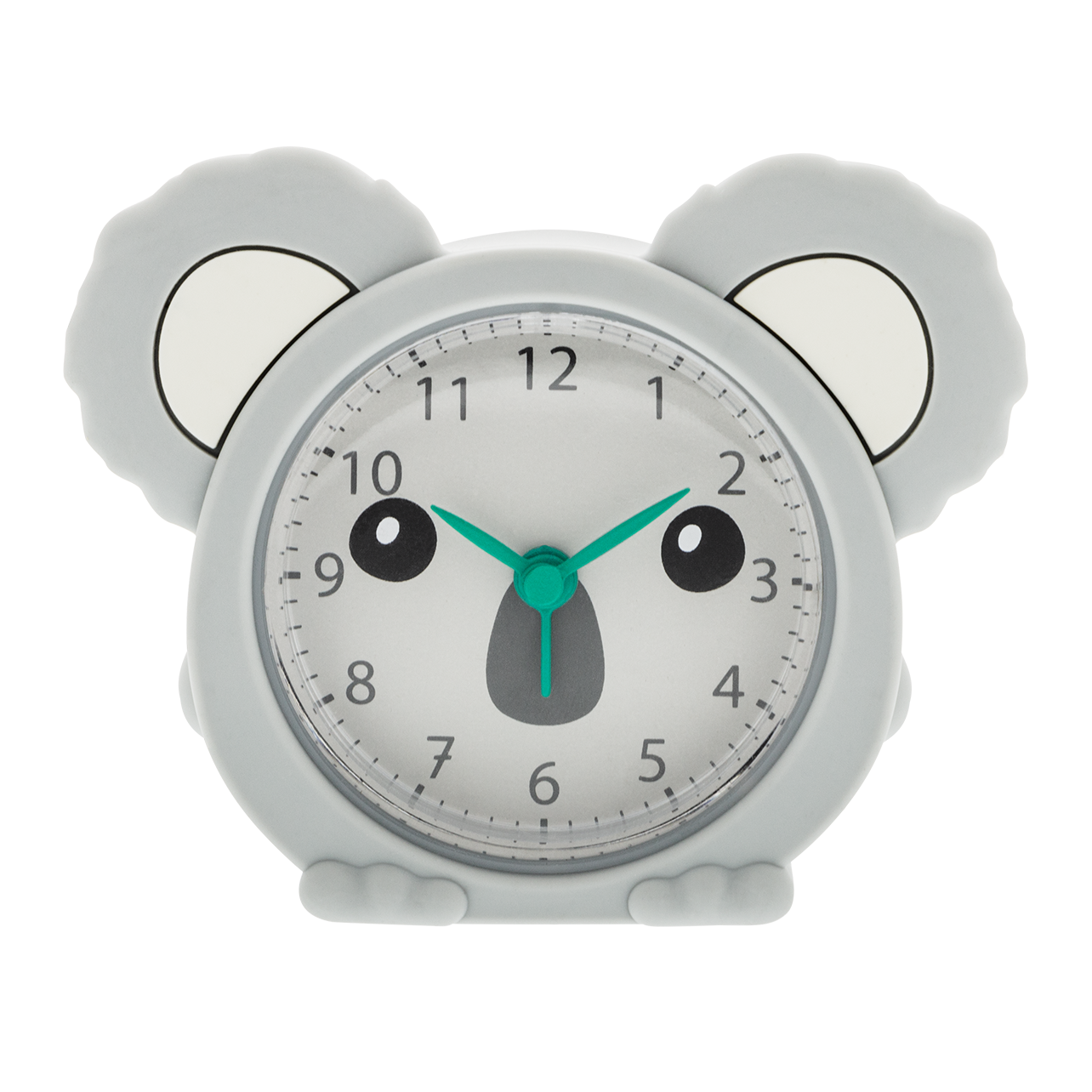 Alarm clock - Funny Clock - Koala - Pylones