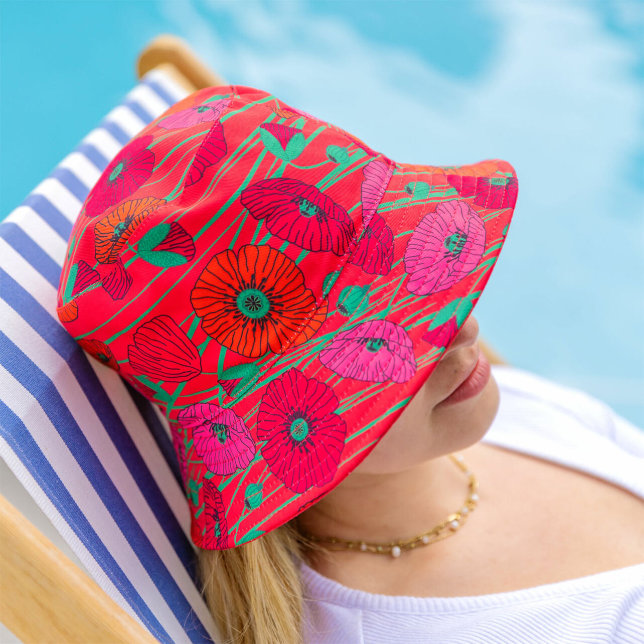 Bob S58 - Boby - Coquelicots - Pylones