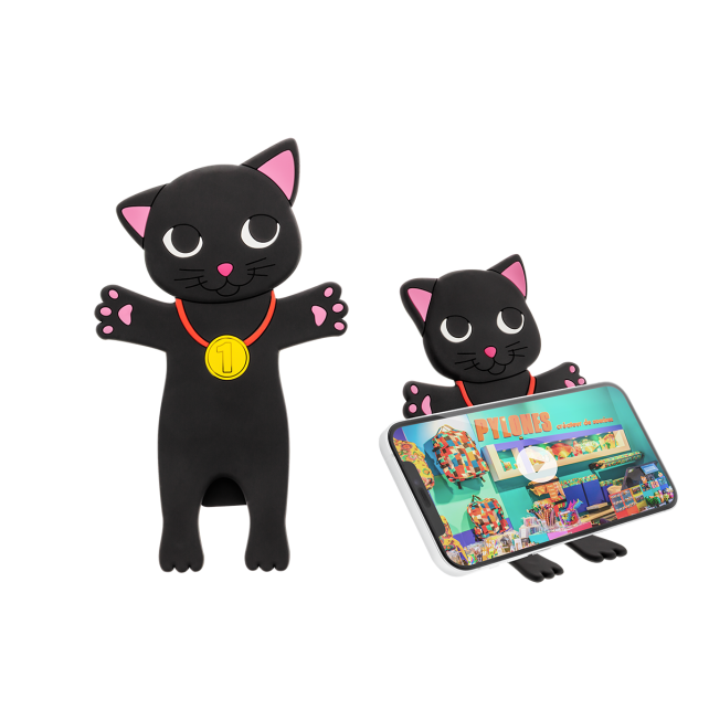 Telephone holder - Ani-stand - Sloth - Pylones