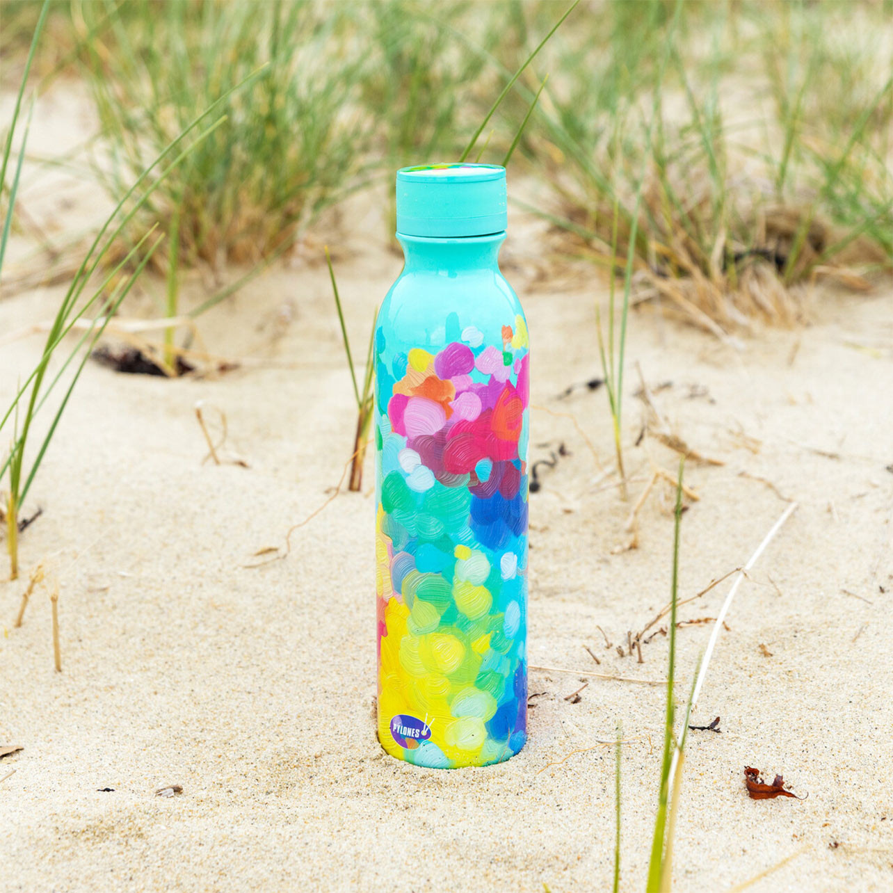 Thermal flask - Keep Bottle - Palette - Pylones