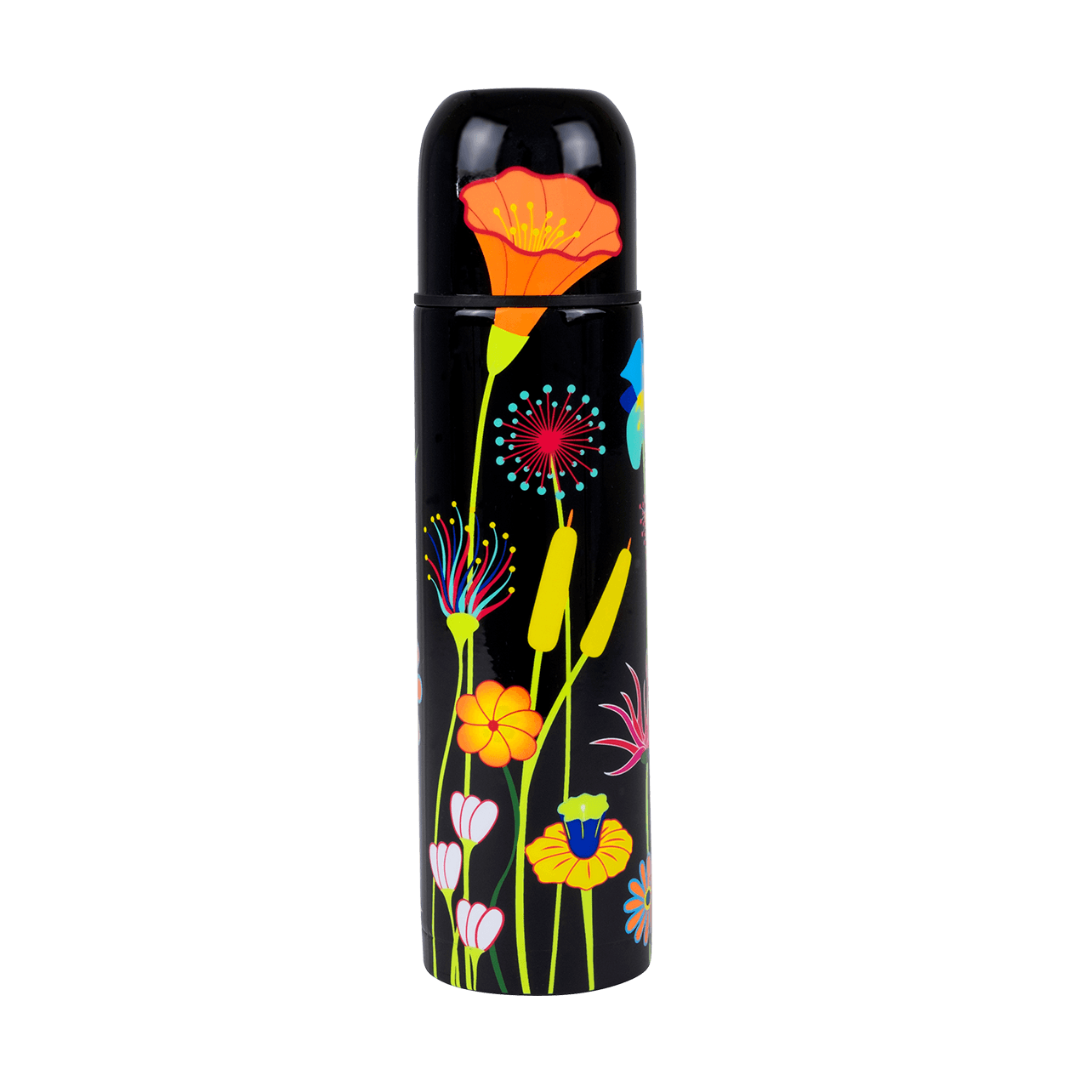 Thermal flask - Mini Keep Cool - Jardin Fleuri - Pylones