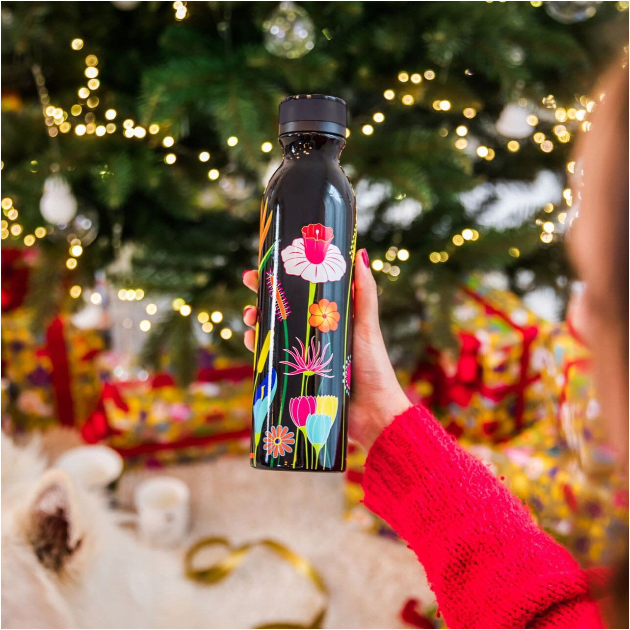 Thermal Flask - Pylones