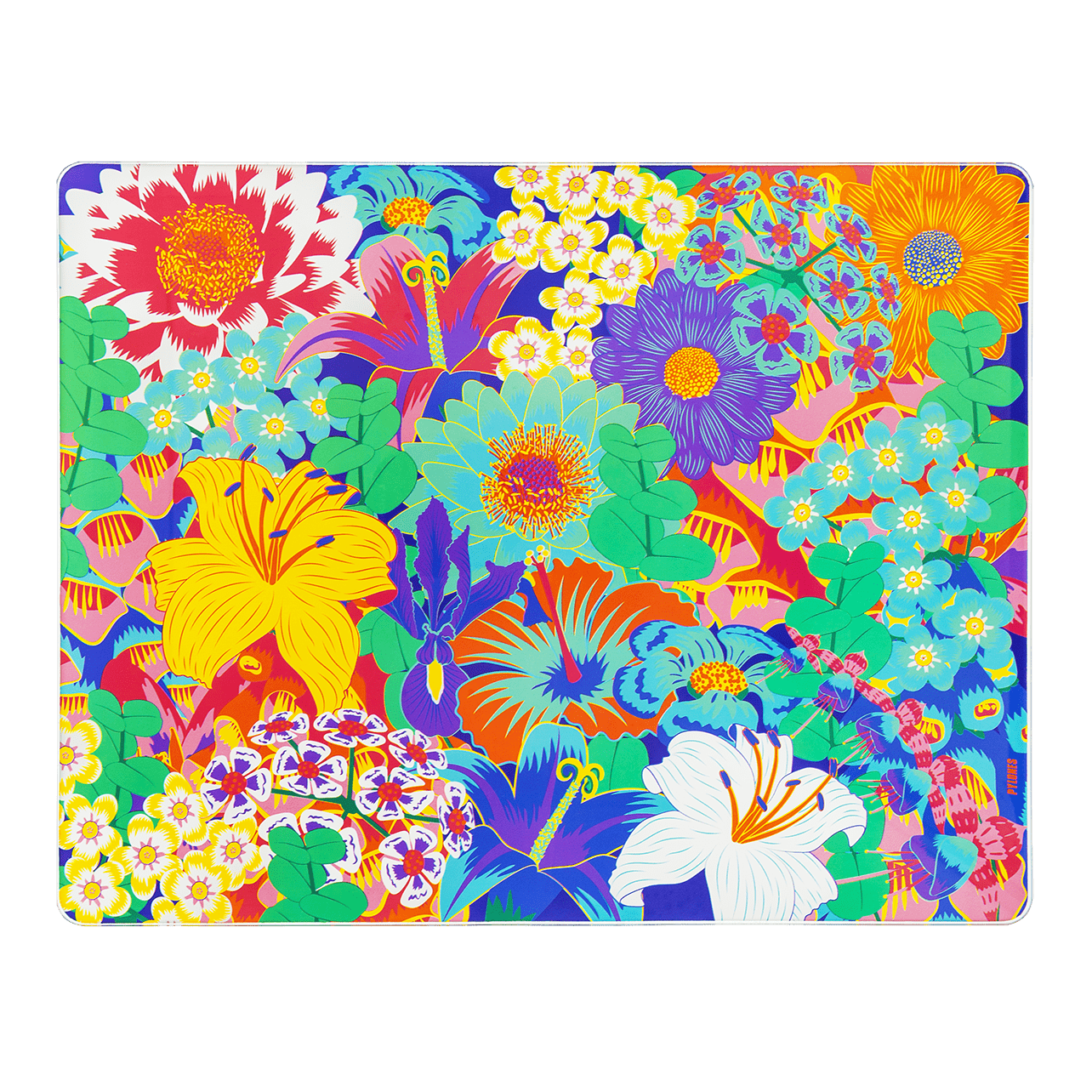 Chopping board - Commy - Bouquet - Pylones