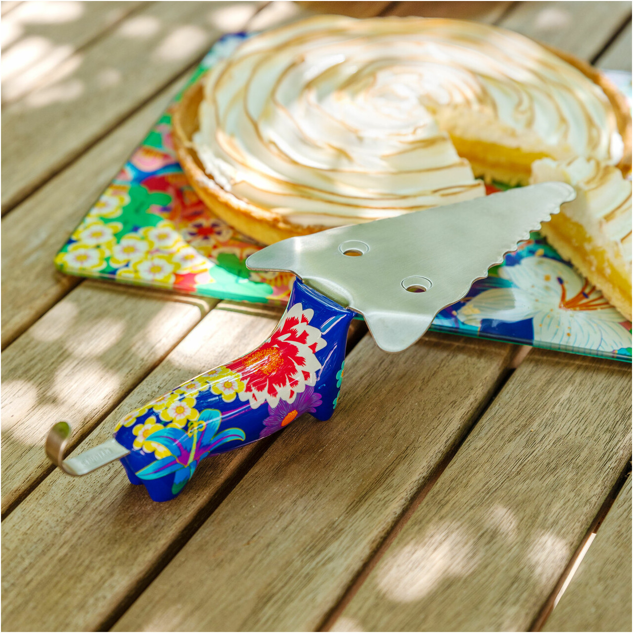 Tortenheber - Filou - Bouquet - Pylones