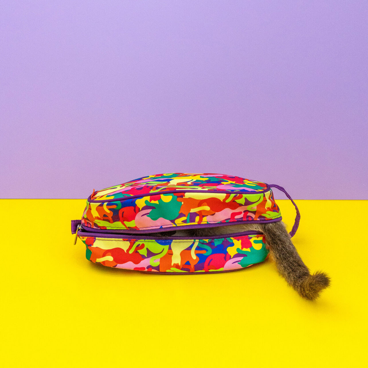 Toiletry case - Tidy - Chamouflage - Pylones