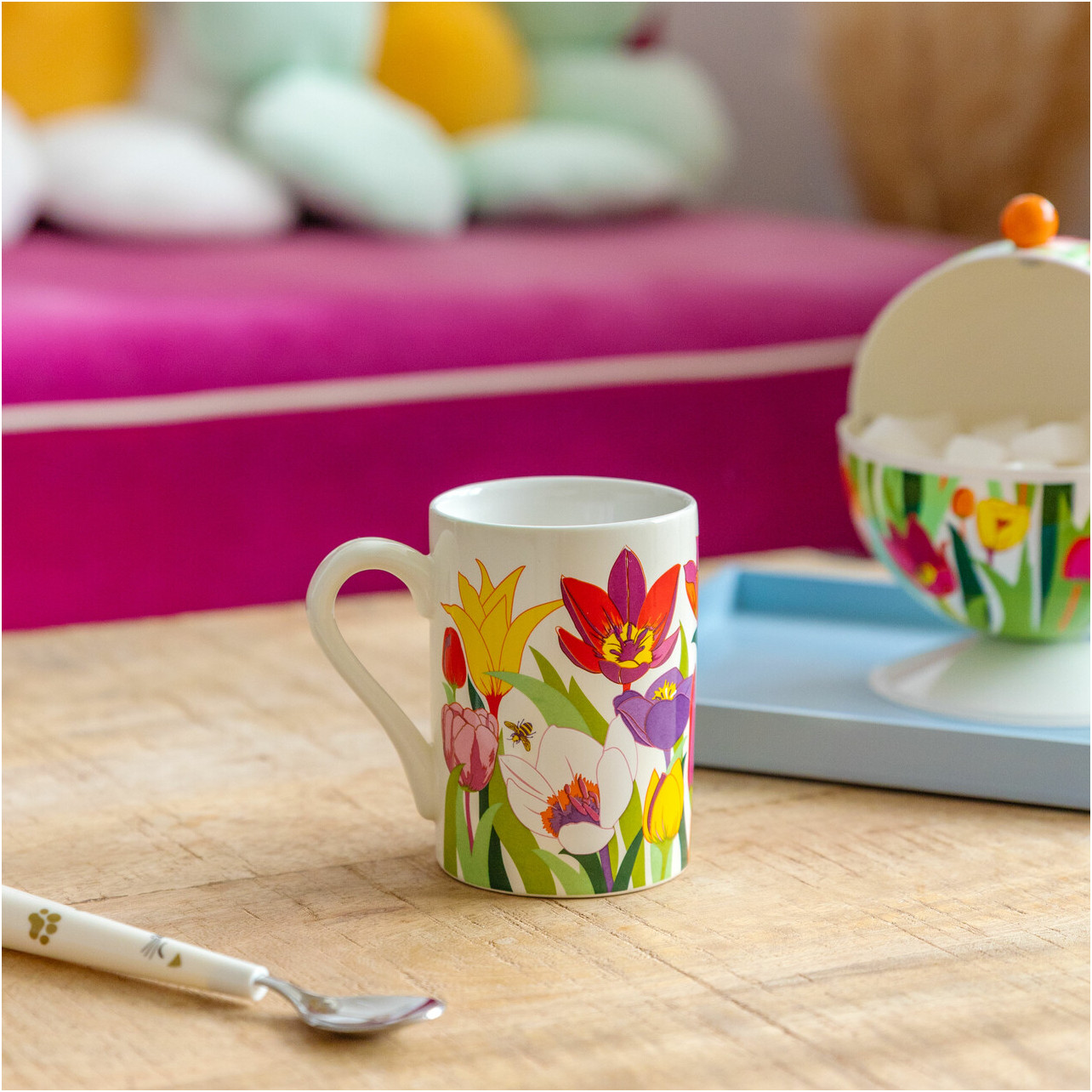 Mug original et mug design pas cher - Pylones