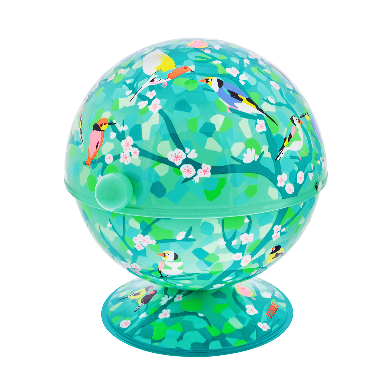 New - Pylones