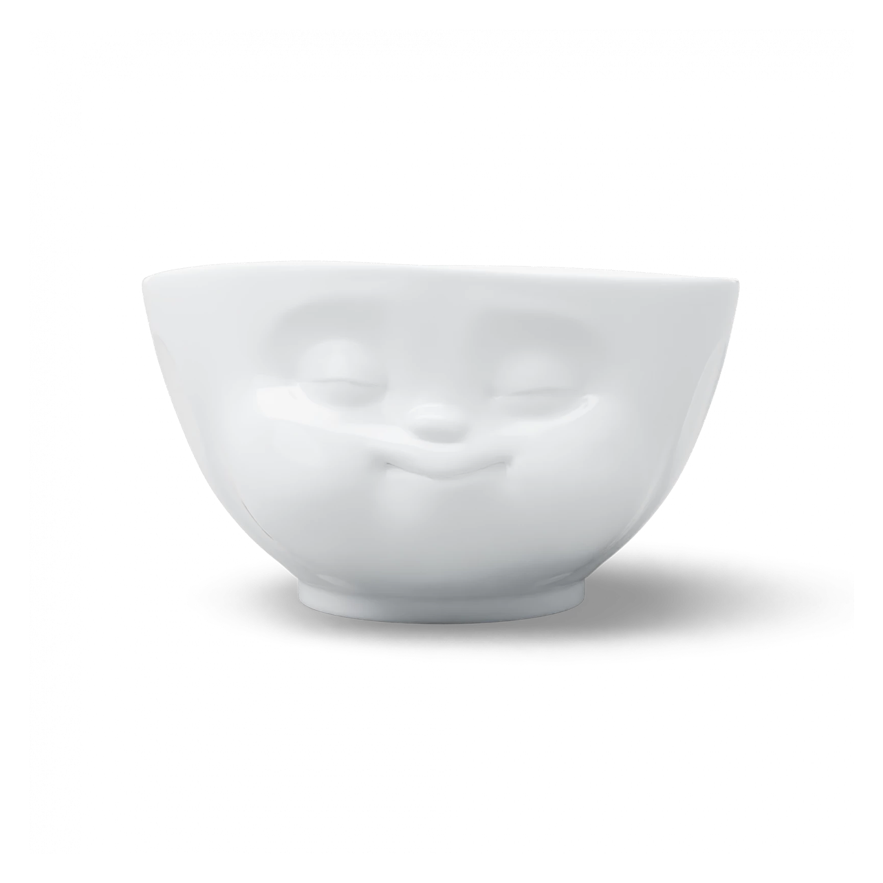 Bol visage en porcelaine - Emotion - Regalade - Pylones