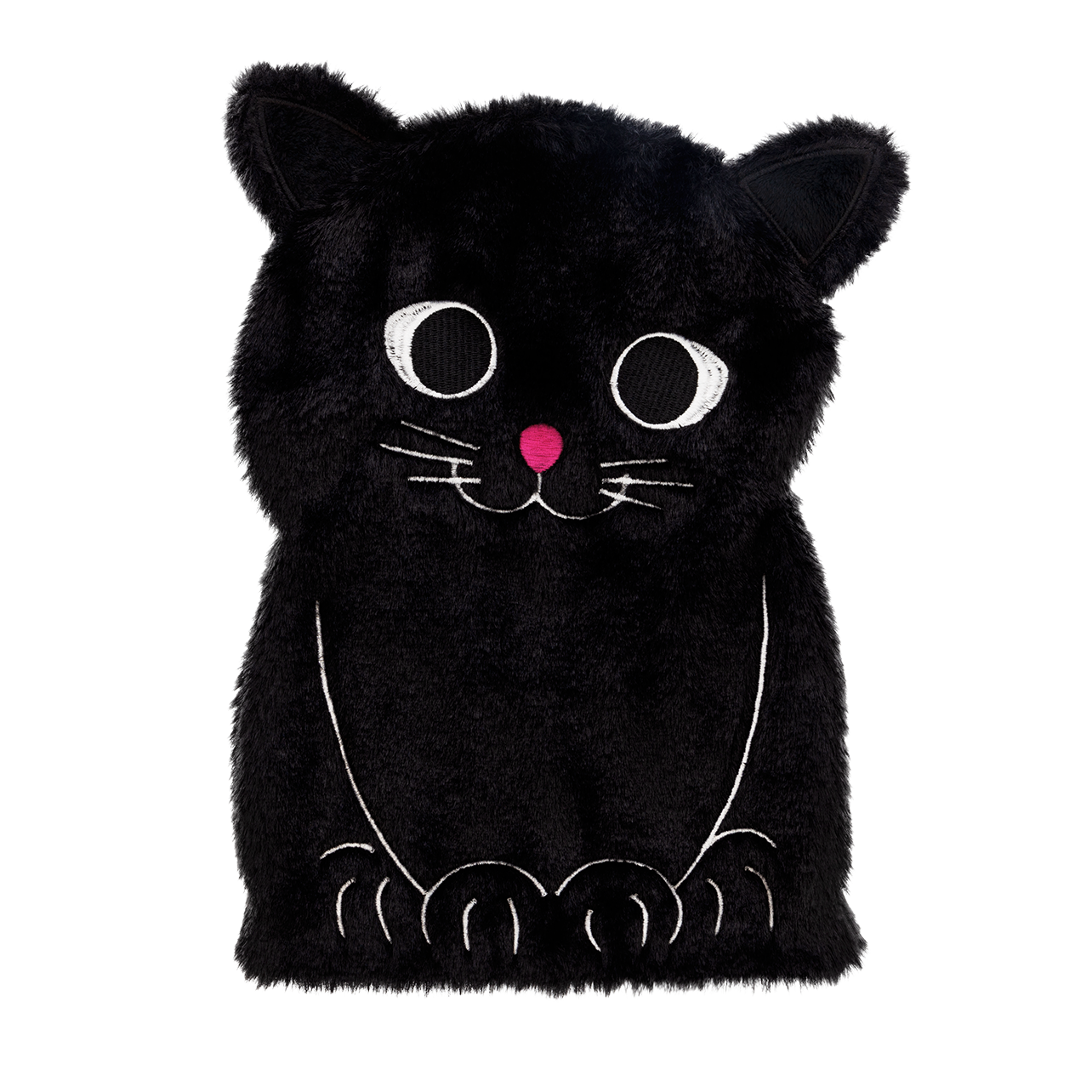 Hot water bottle - Hotly - Cat - Pylones