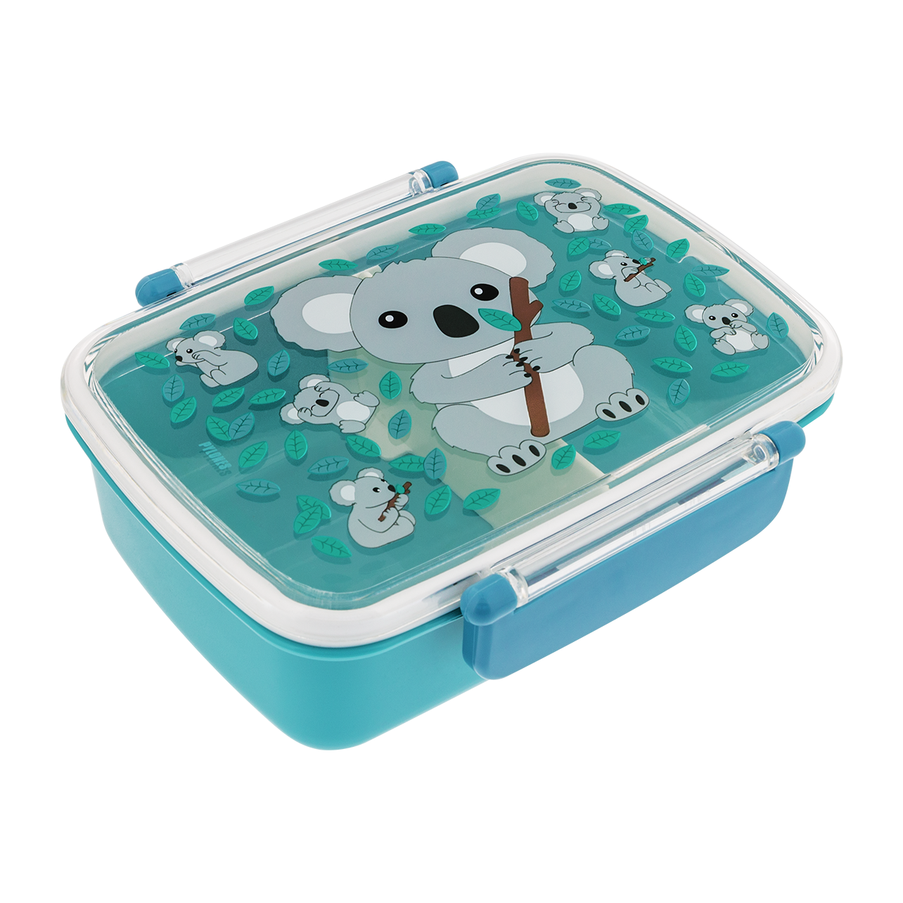 Snack Box - My Petit Snack Large - Koala - Pylones