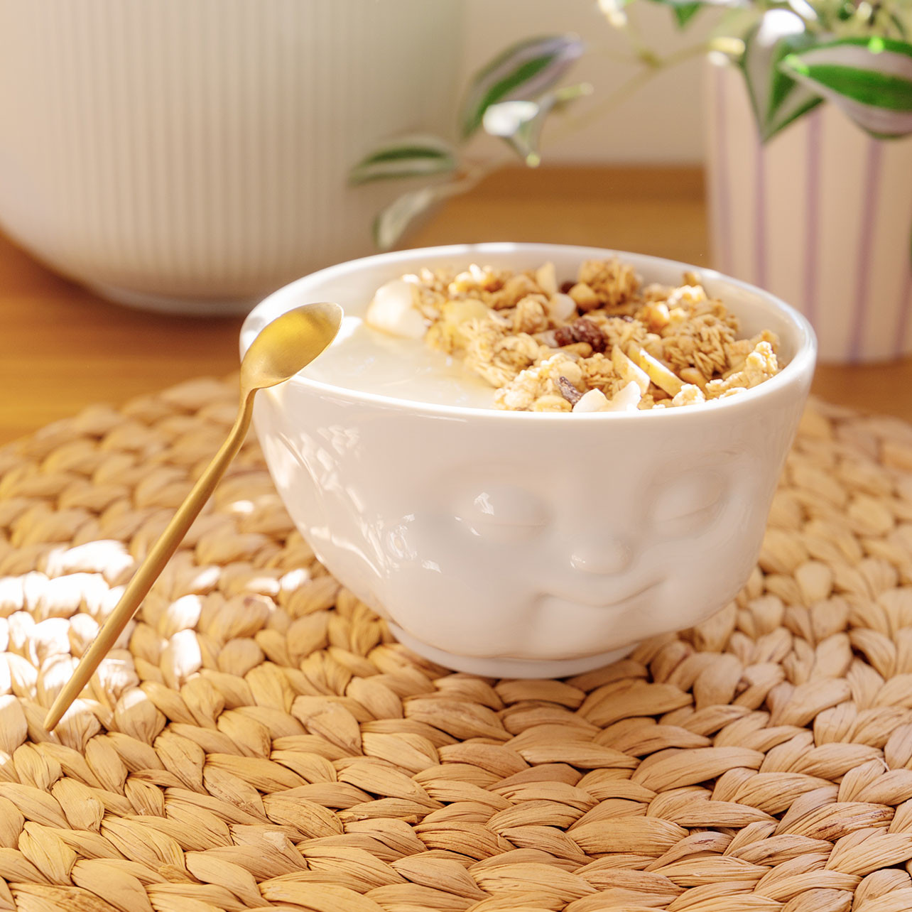 Bowl - Emotion - Chomp - Pylones