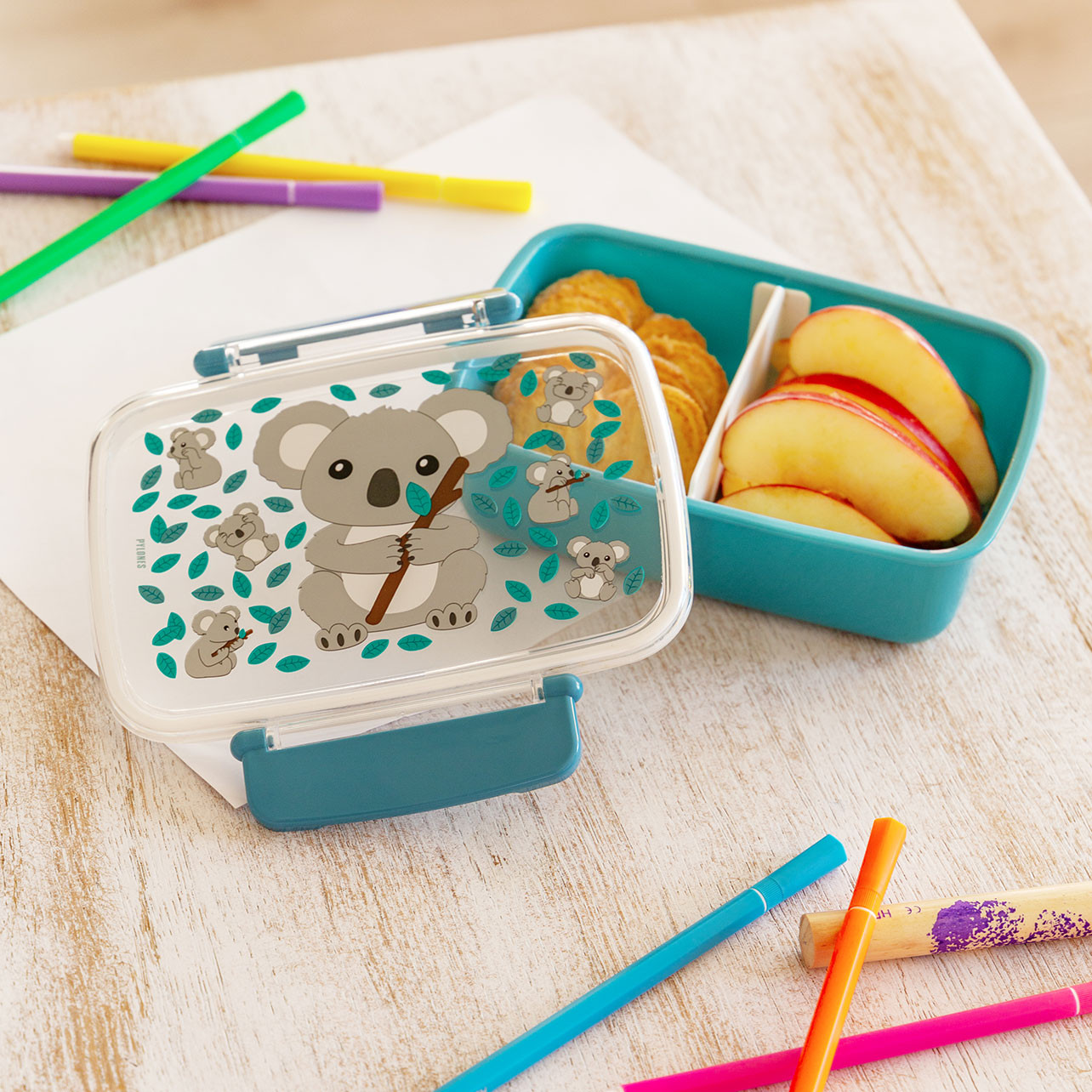 Snack Box - My Petit Snack Large - Koala - Pylones