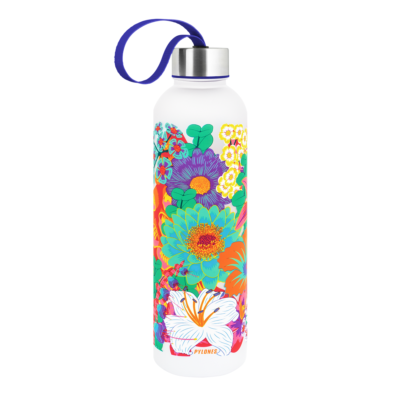 Gourdes originales & réutilisables - Pylones