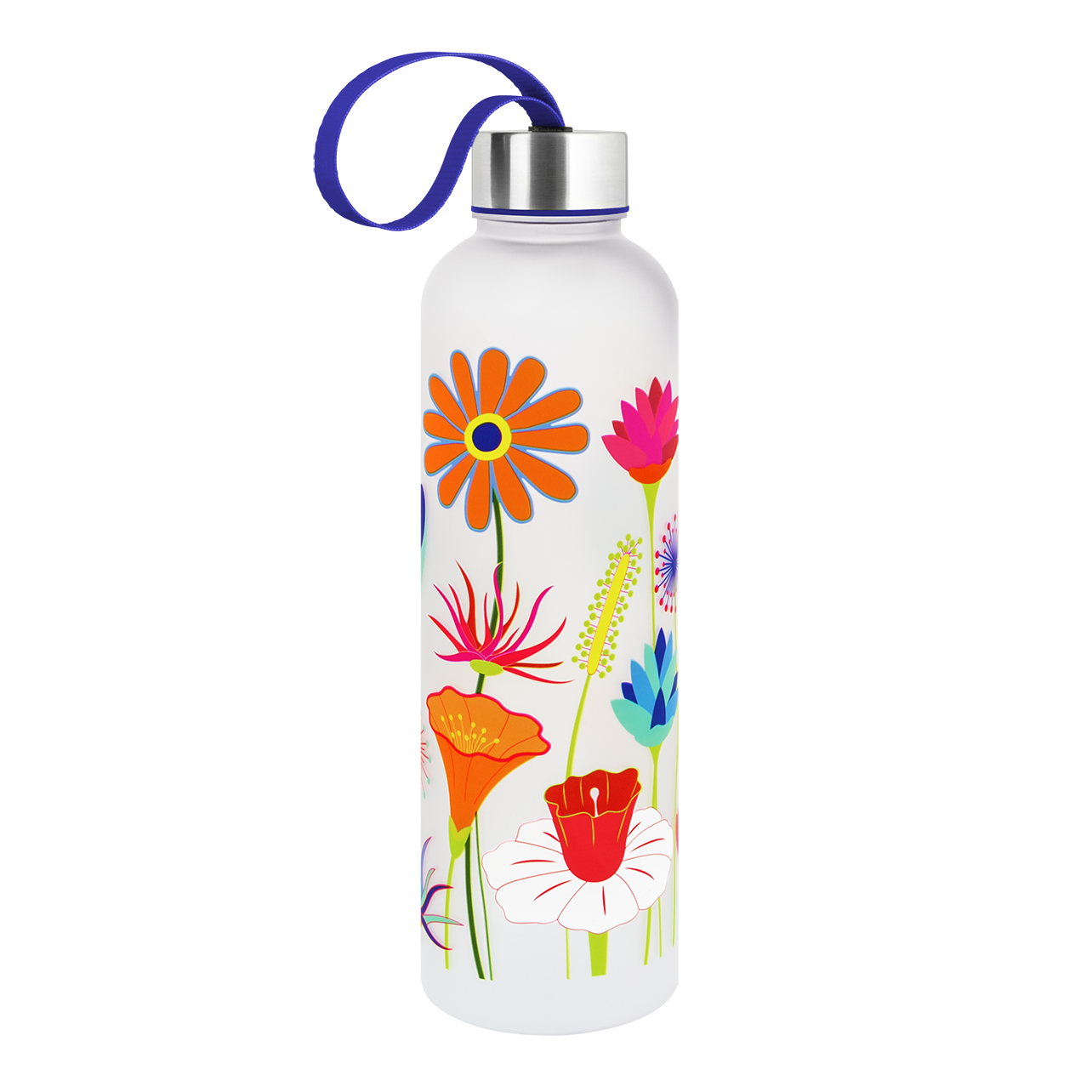 Gourdes originales & réutilisables - Pylones