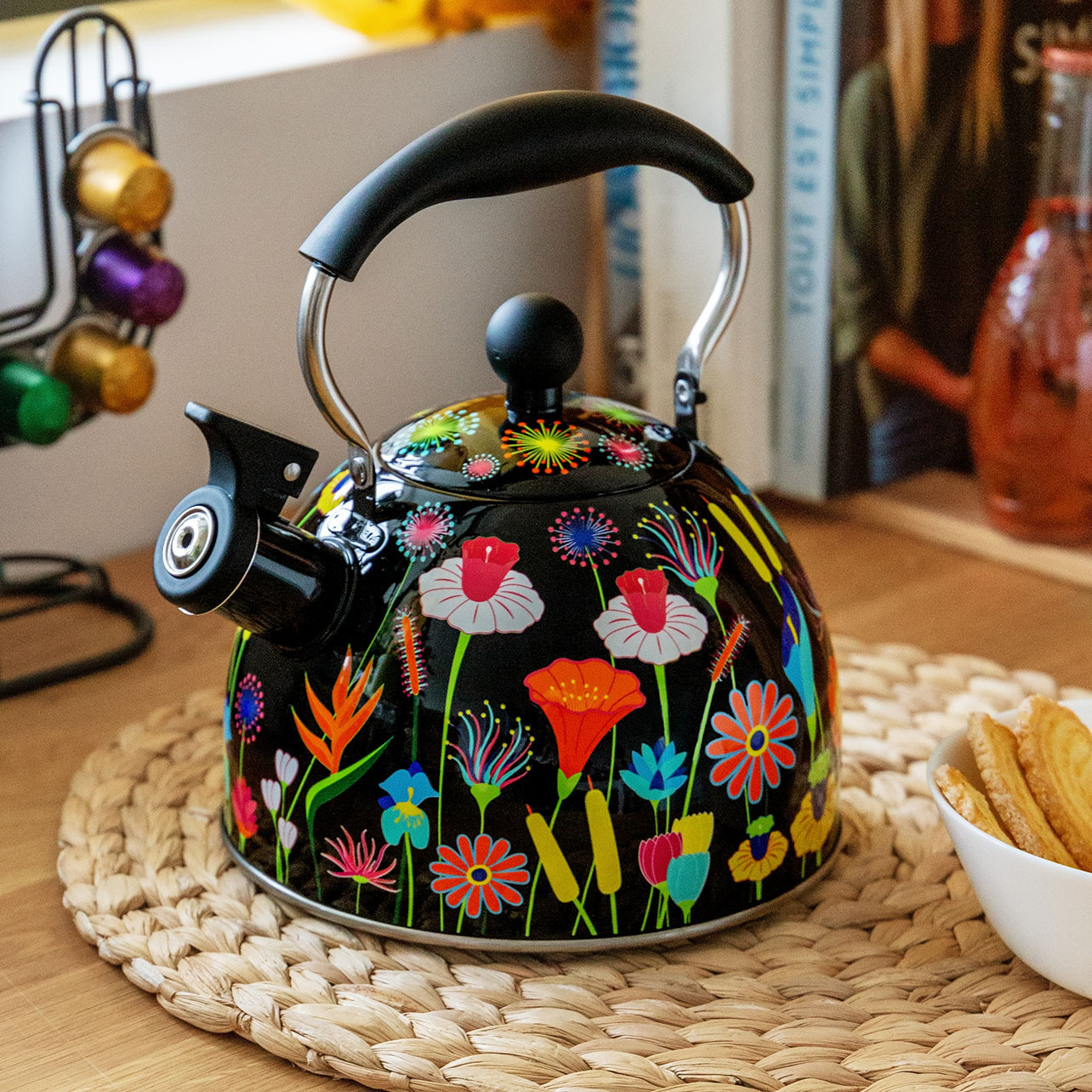 Pylones - Créateur de sourires - Idee regalo