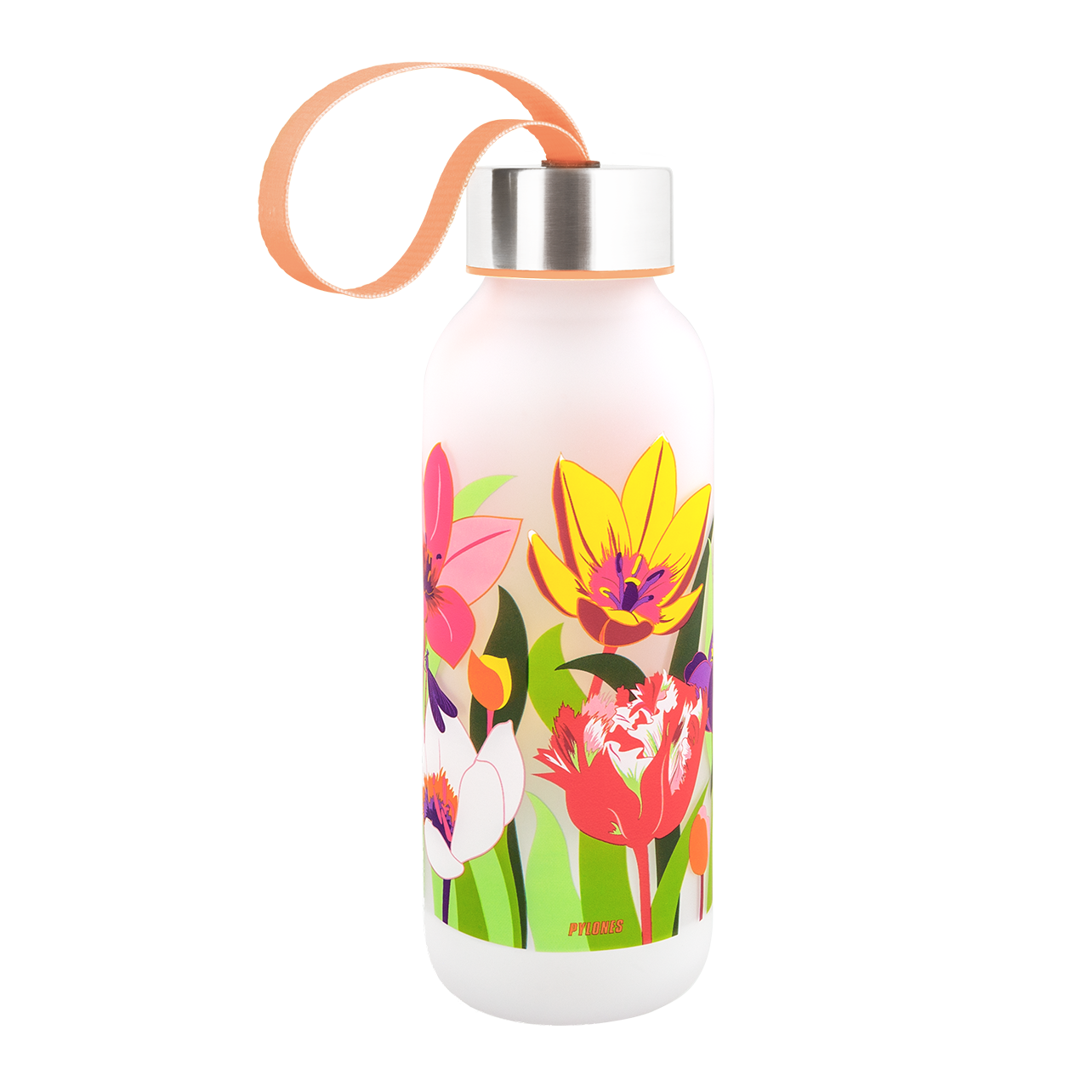 Gourdes originales & réutilisables - Pylones