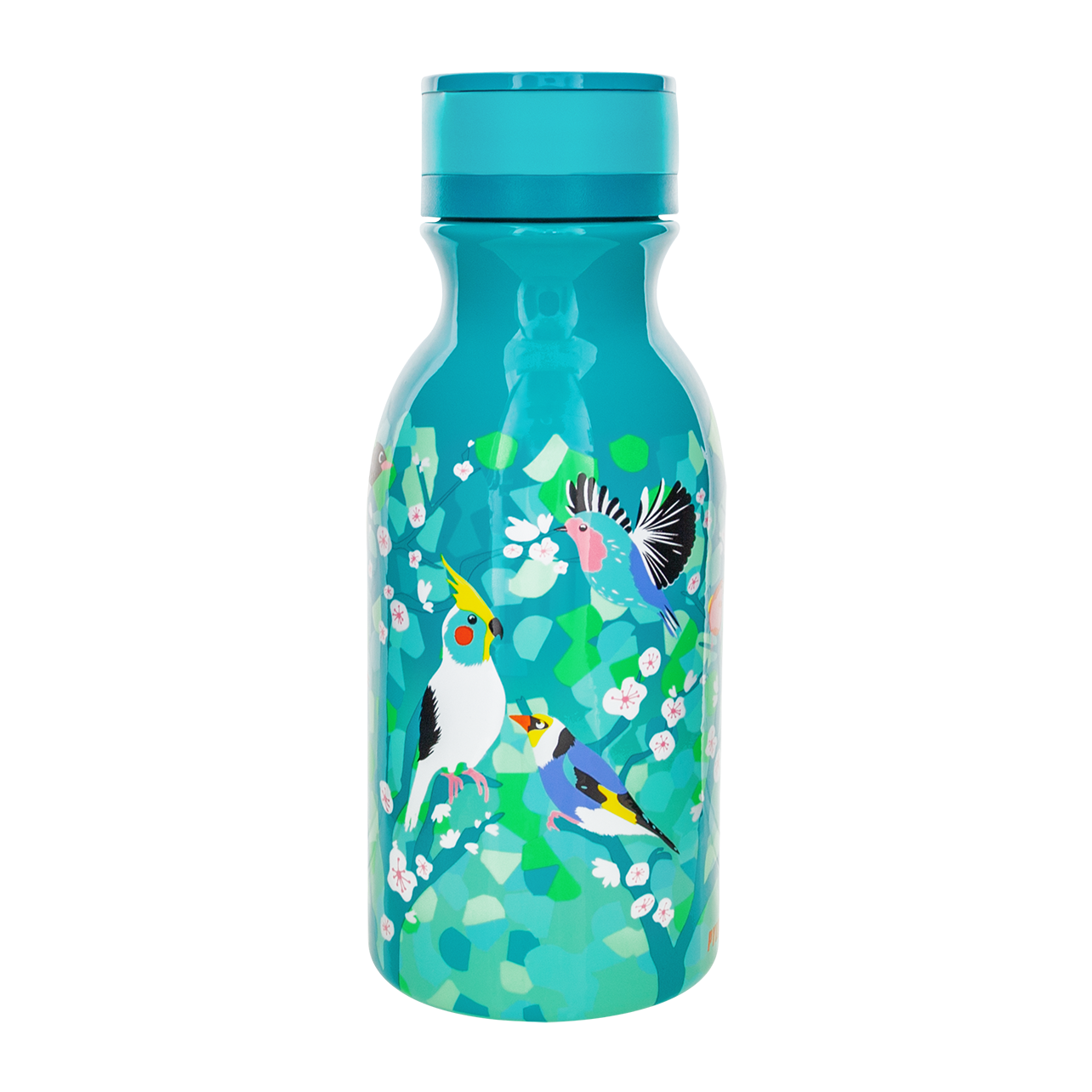 Thermal flask - Mini Keep Cool Bottle - Birds - Pylones