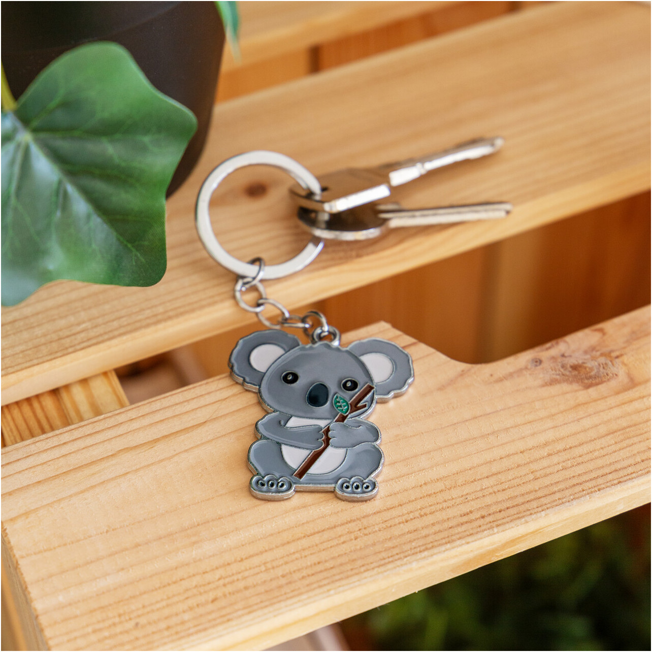 Portachiavi - My Ani Keys - Koala - Pylones