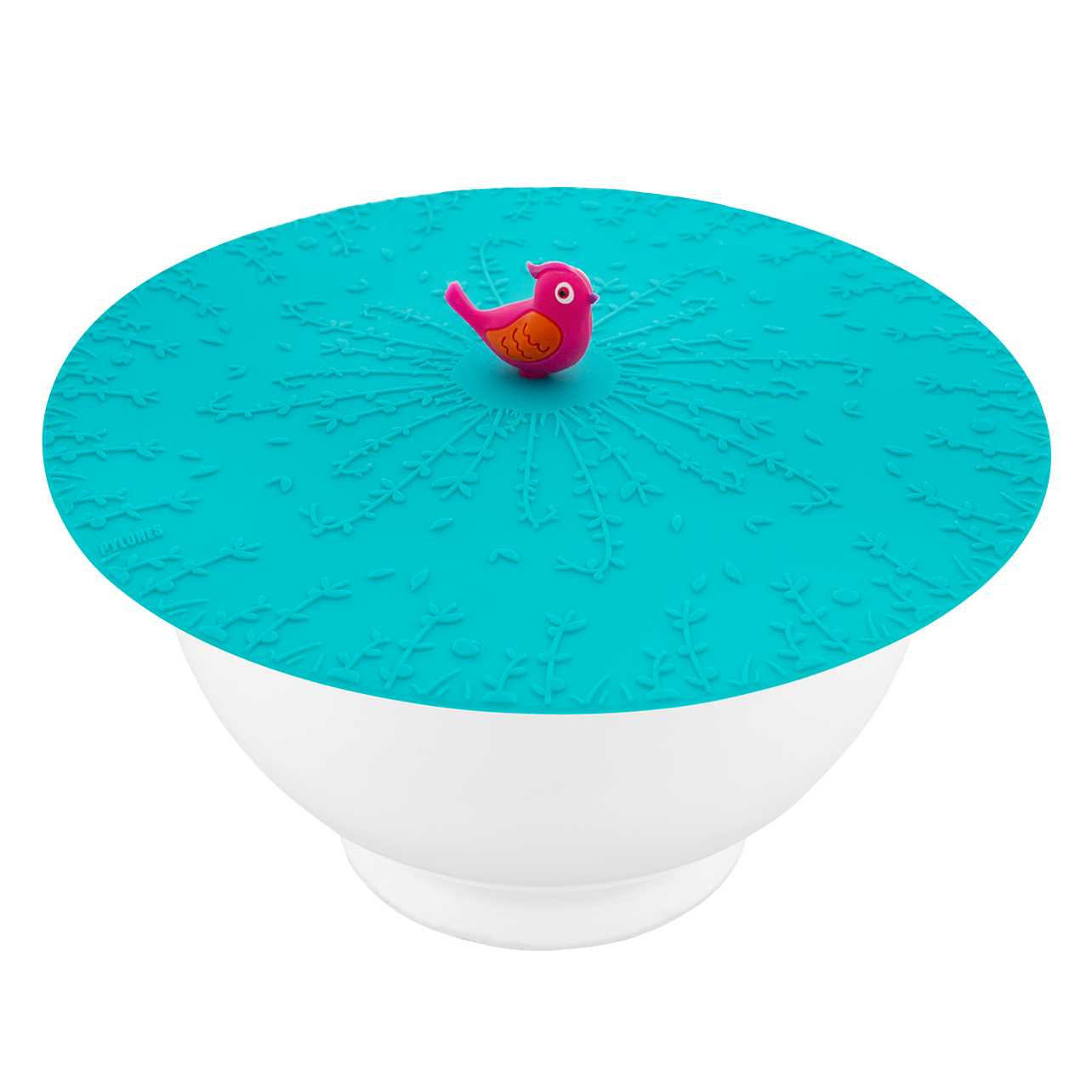 Lid for bowl - Bienauchaud XXL- Pylones - Bird - Pylones