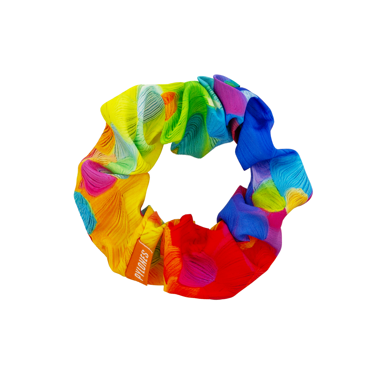 Hair elastic - Chouchou - Palette - Pylones