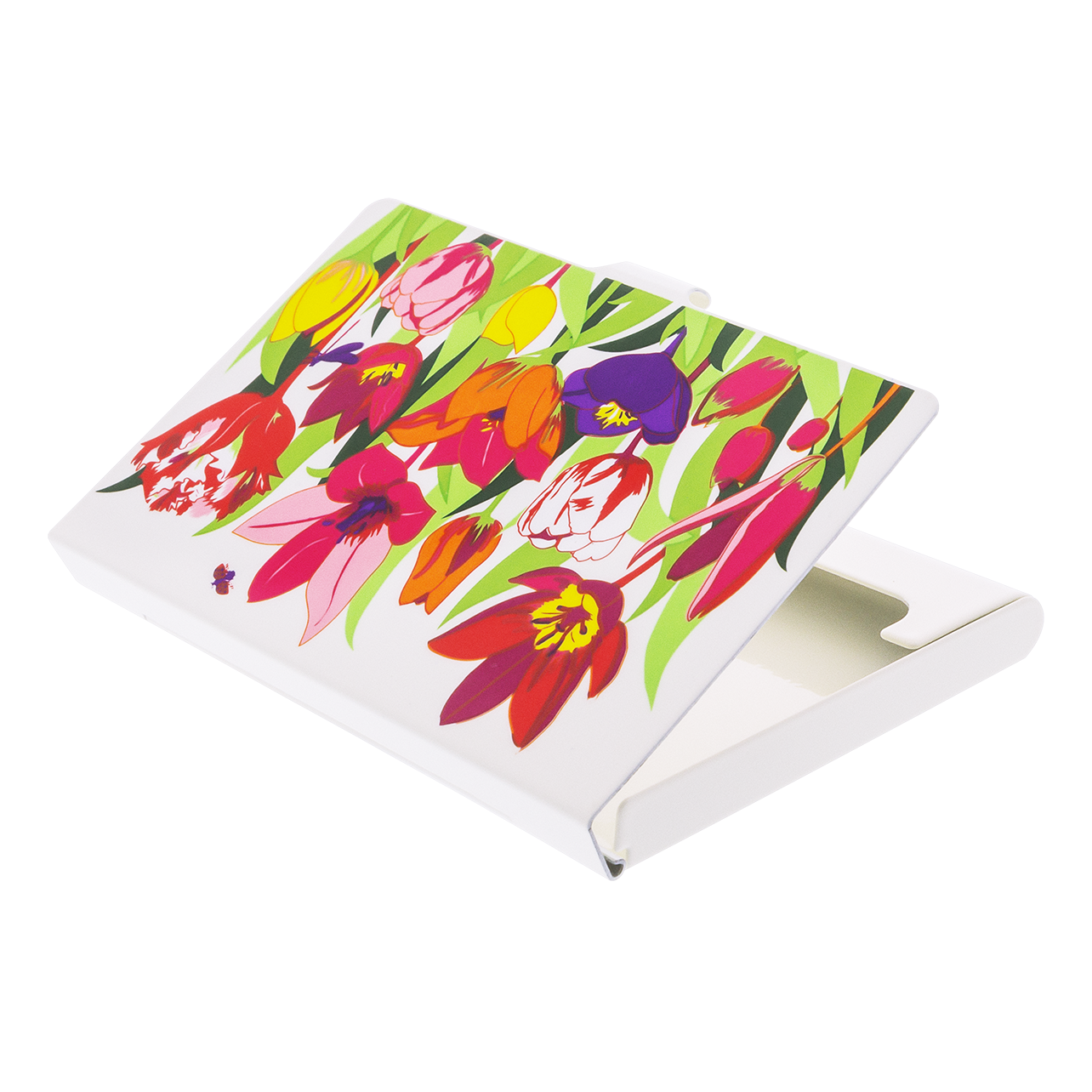 Porta carta fedeltà - Busy- Pylones - Tulipes - Pylones