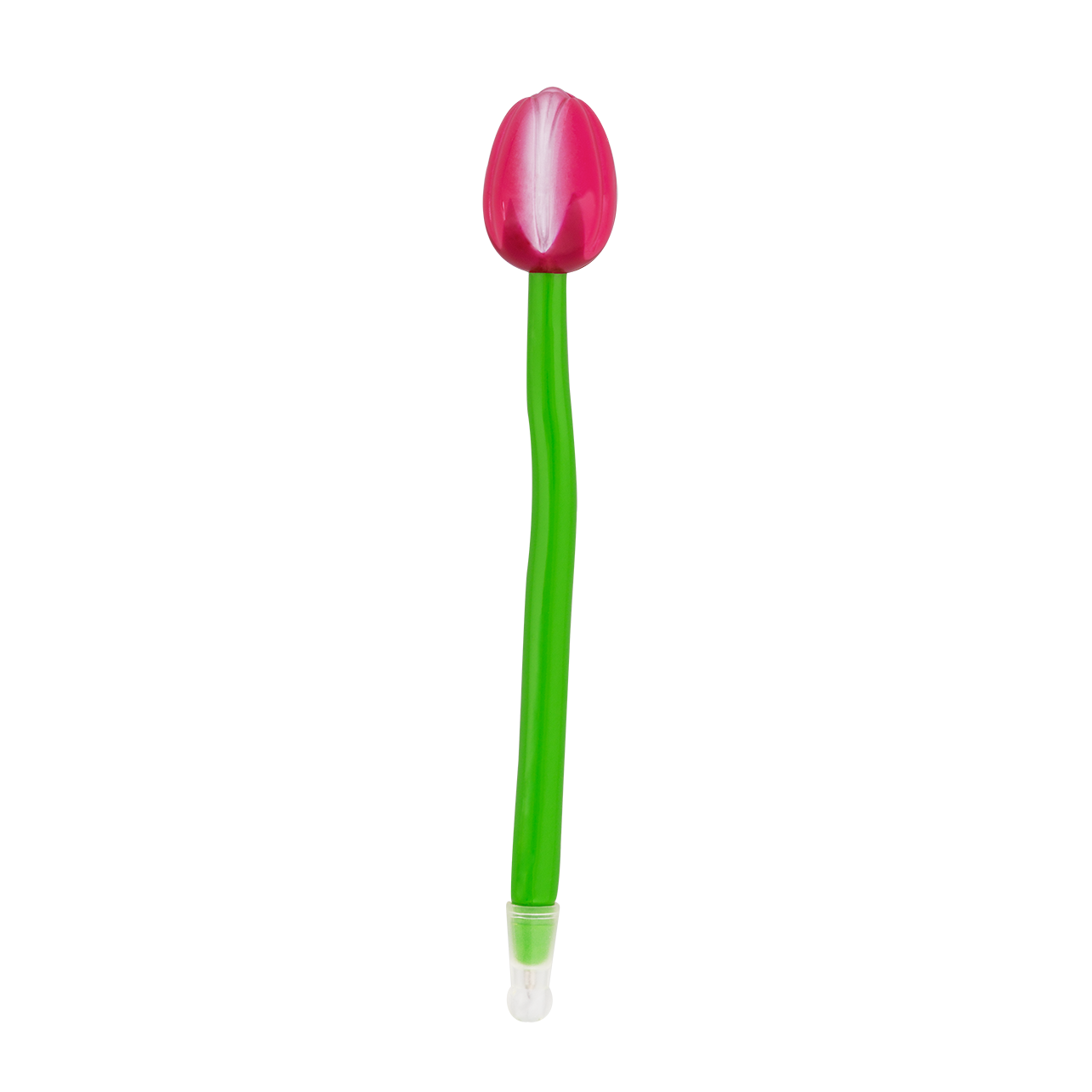 Pen - Tulipes - Pink - Pylones