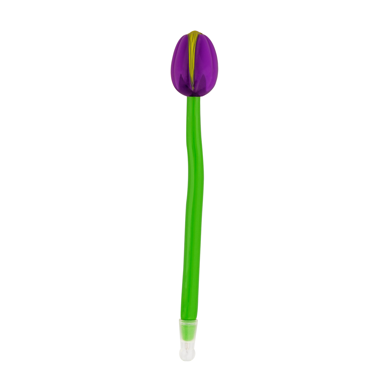 Pen - Tulipes - Purple - Pylones