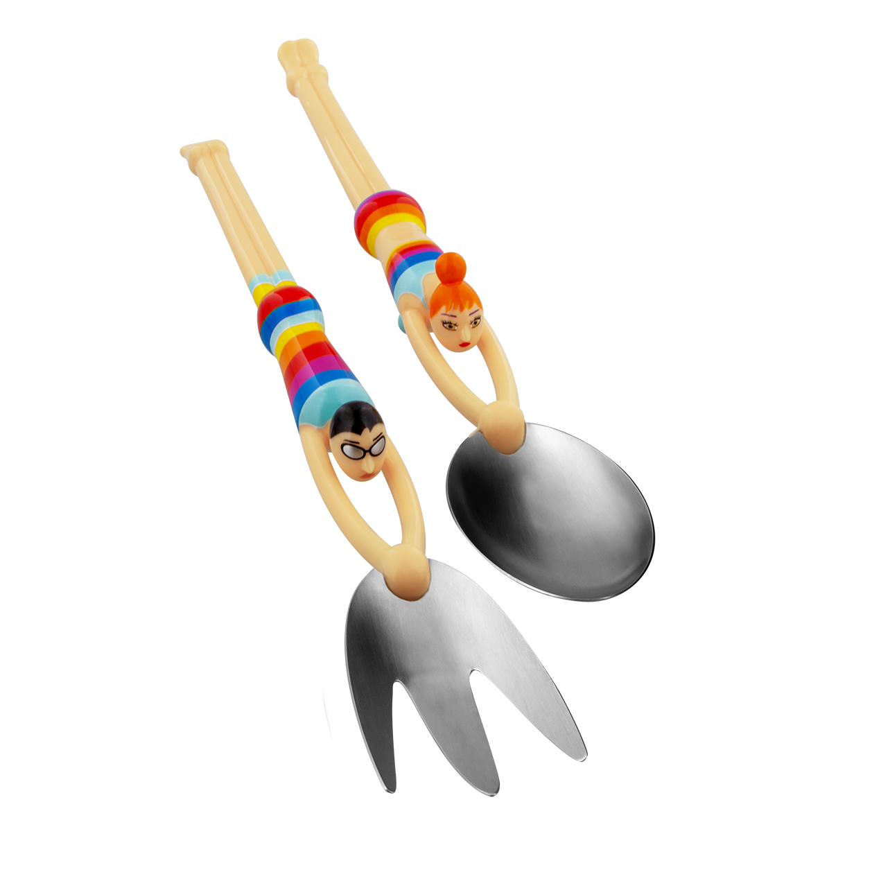 Pylones - Créateur de sourires - Objetos pop y de diseño