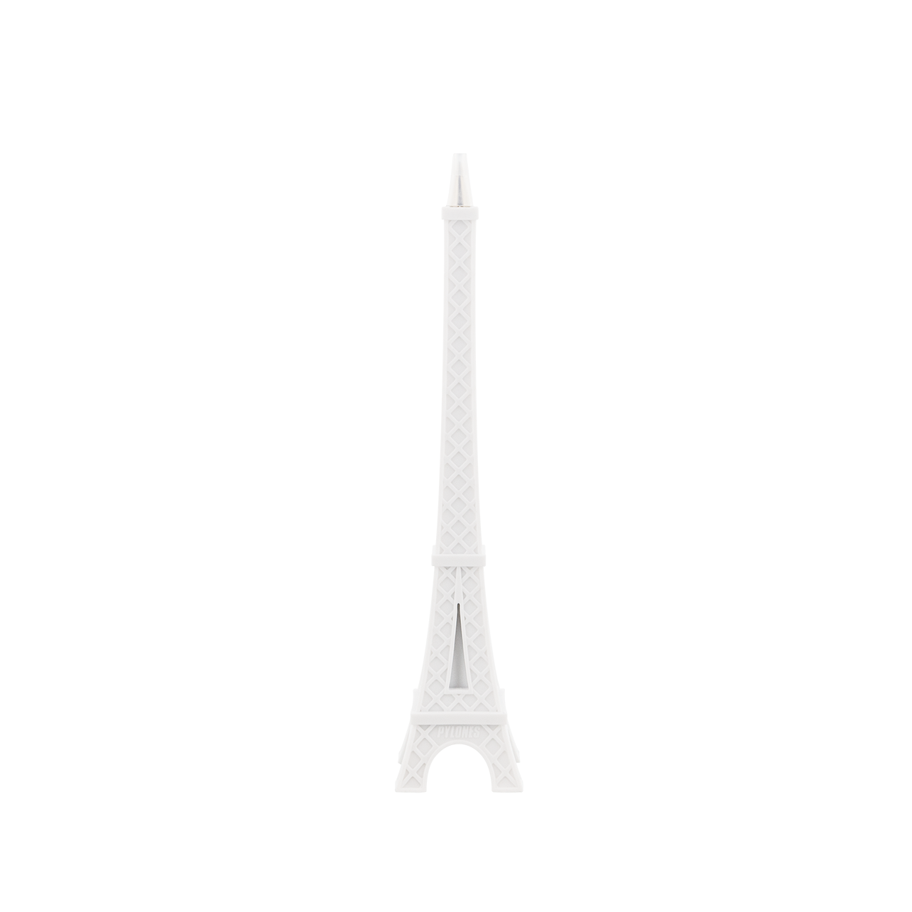 Pen Tower - Paristory - White - Pylones
