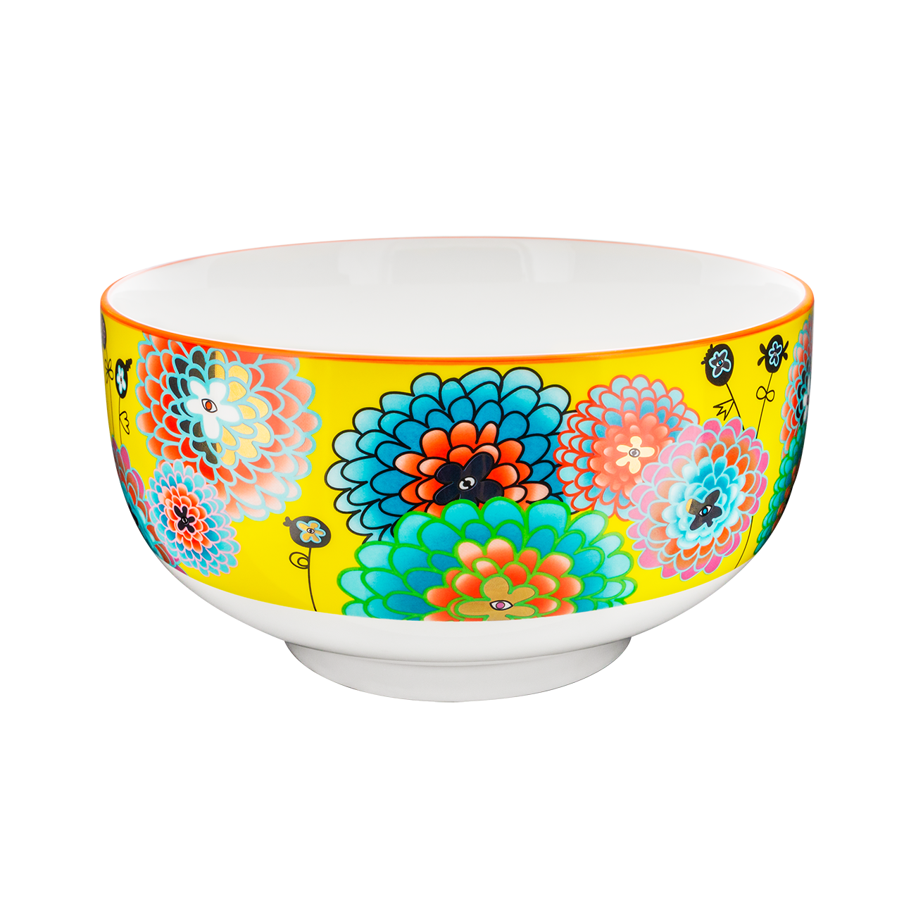 Second chance - Pylones