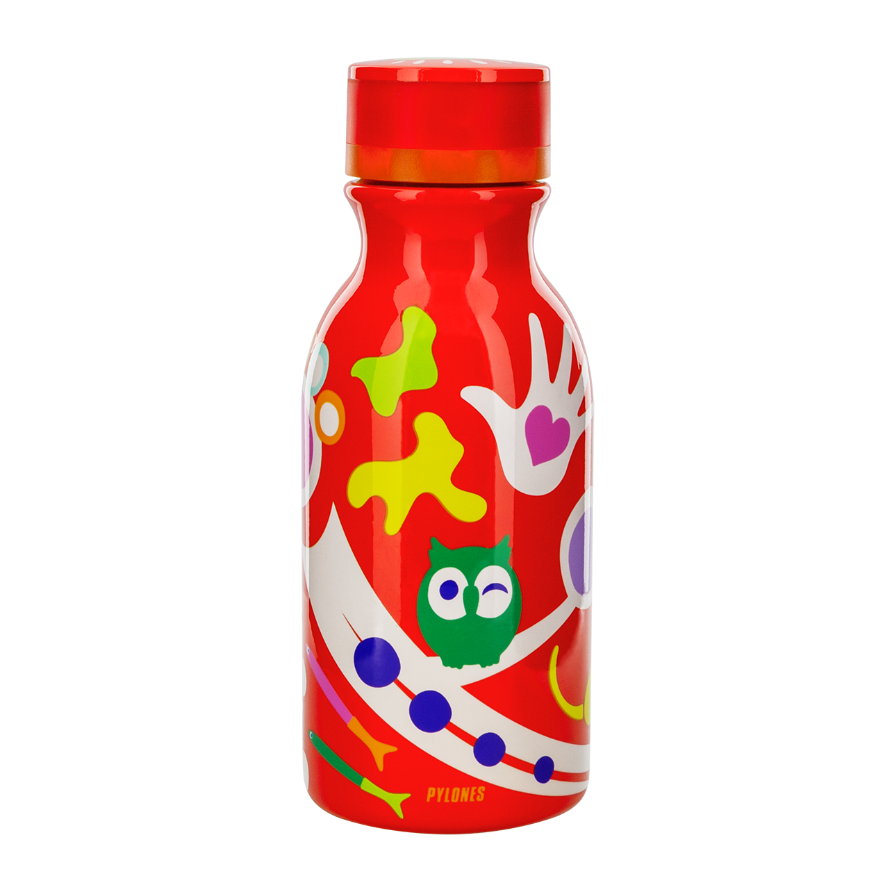 Thermal flask - Mini Keep Cool Bottle - Celebration - Pylones