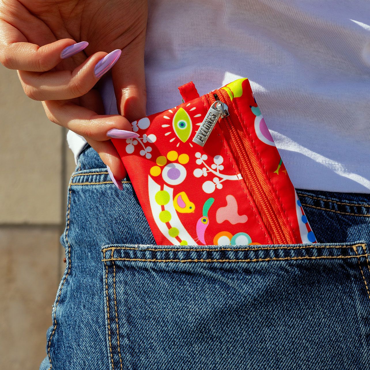 Pylones - Créateur de sourires - Gift ideas