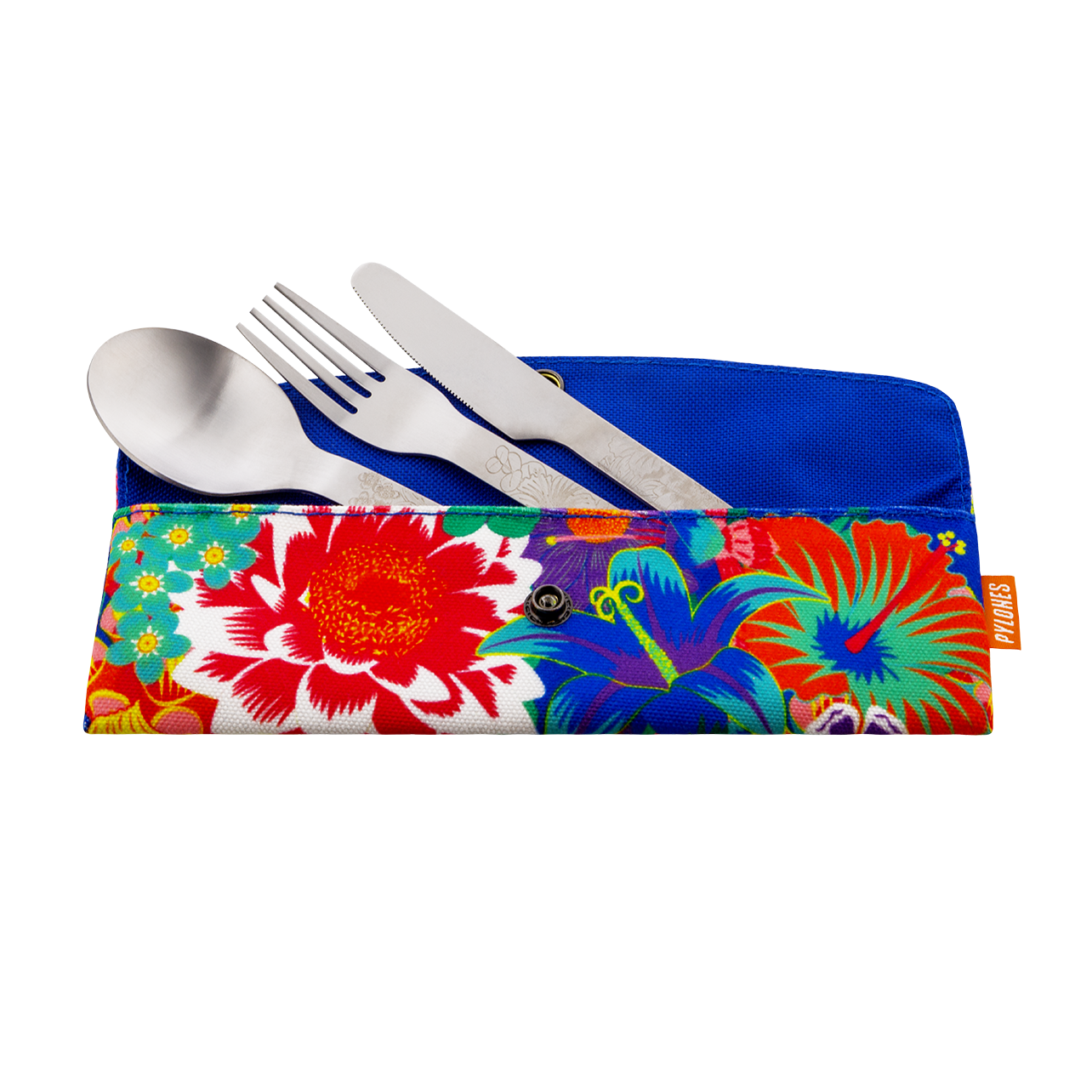Cutlery set - Delice cut - Bouquet - Pylones