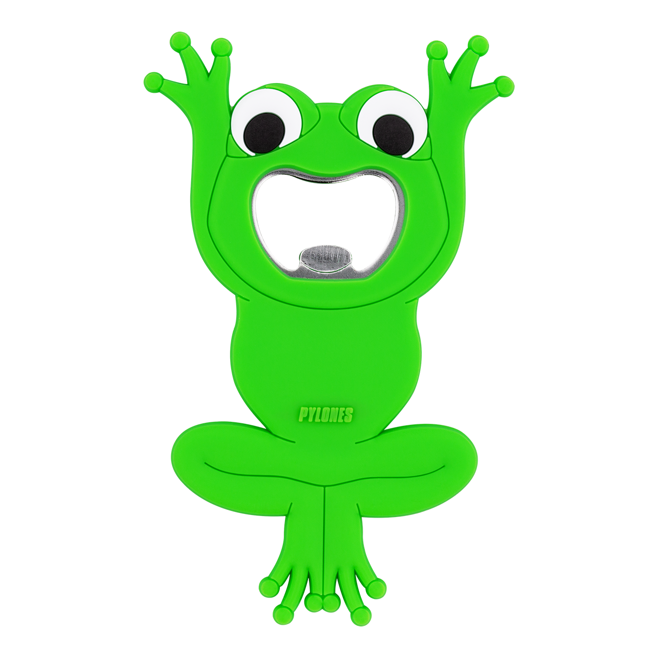 Ani opener - Bottle opener - Frog - Pylones