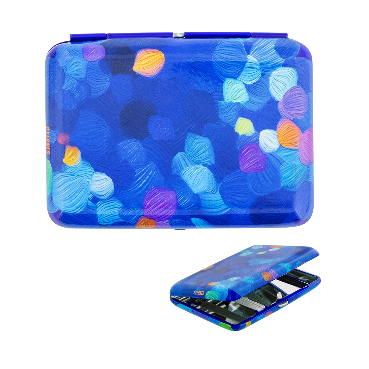 Etui à cigarette original & design - Pylones