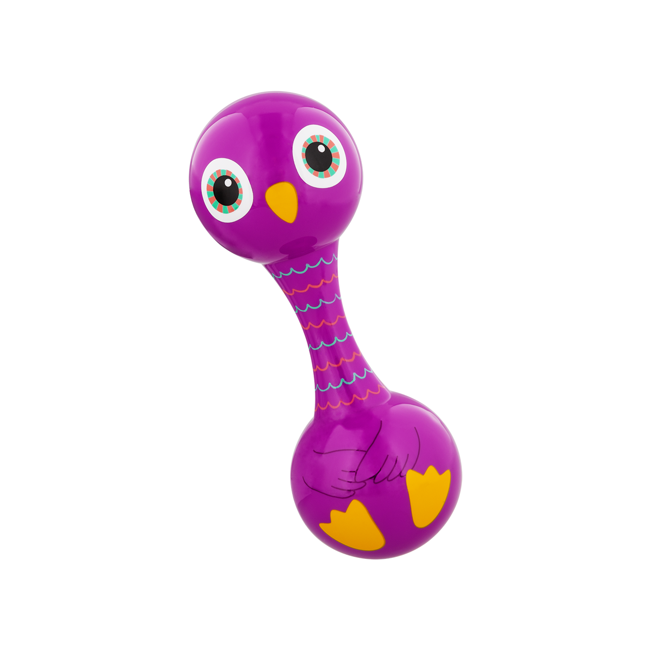 New - Pylones