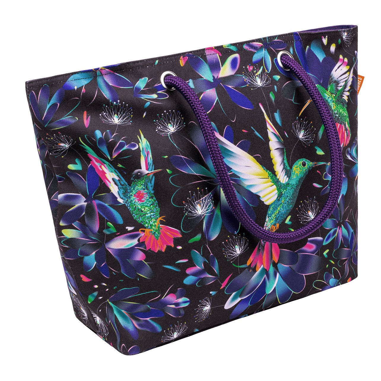 Shopping bag - My Daily Bag 2 - Amazonia - Pylones