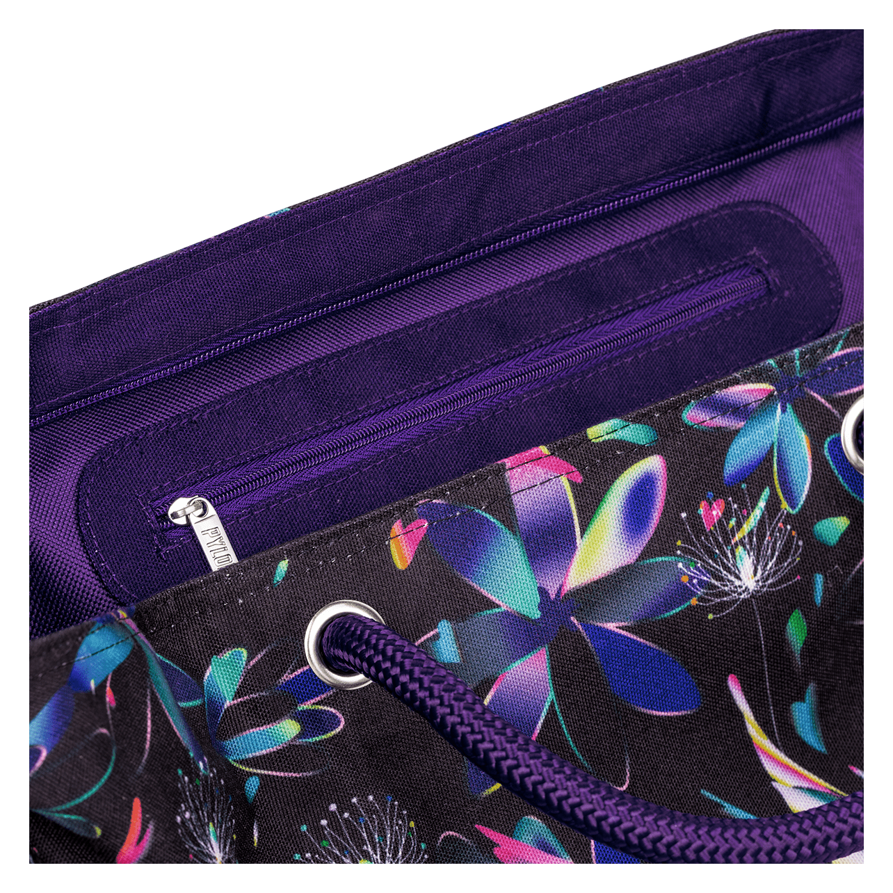 Shopping bag - My Daily Bag 2 - Amazonia - Pylones