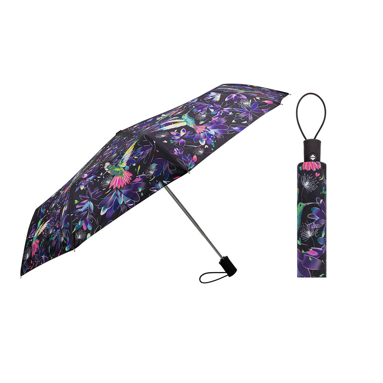 Umbrella - Parapli - Amazonia - Pylones