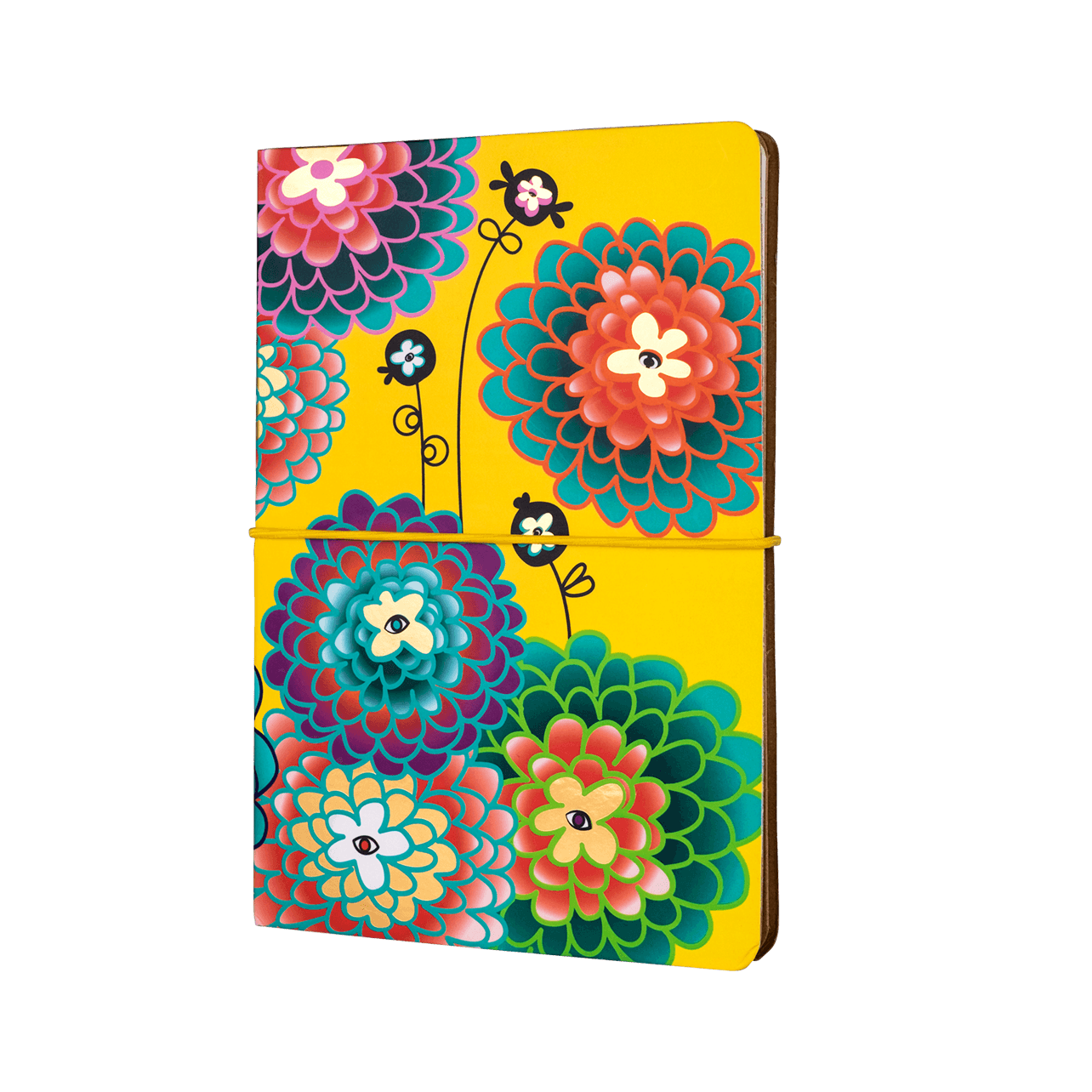 On my desk - Pylones