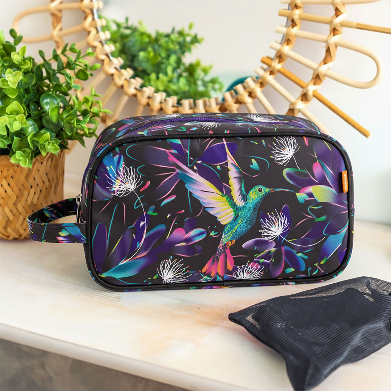 Toiletry case - Tidy - Amazonia - Pylones