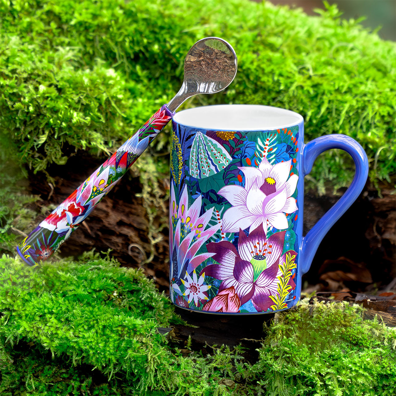 Mug original et mug design pas cher - Pylones