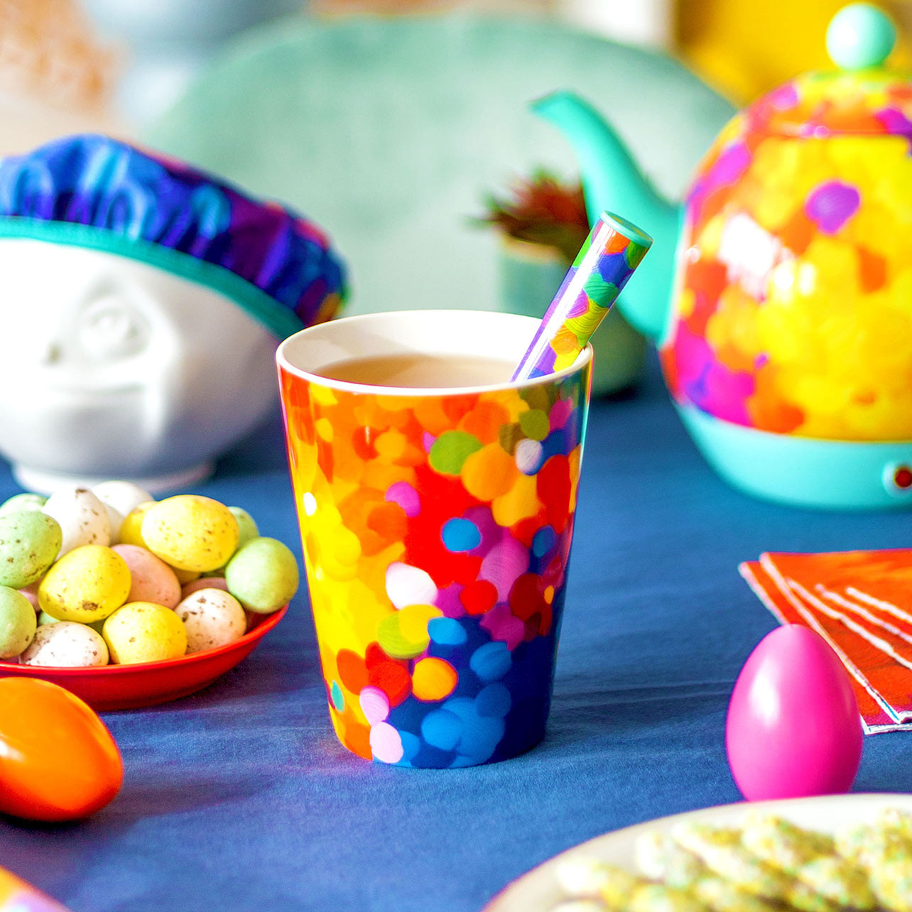 Mug original et mug design pas cher - Pylones