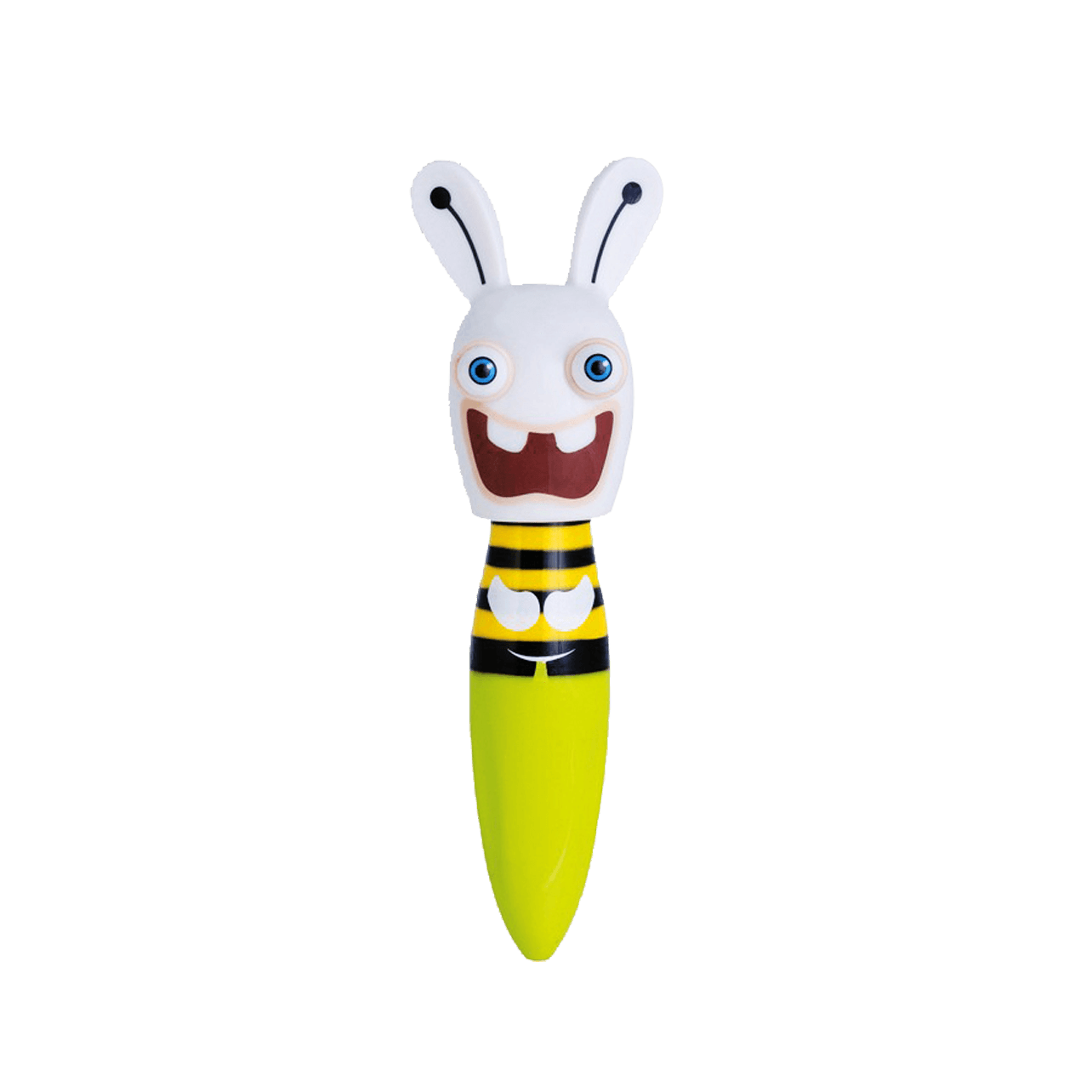 Pen - The Raving Rabbids - Bee - Pylones