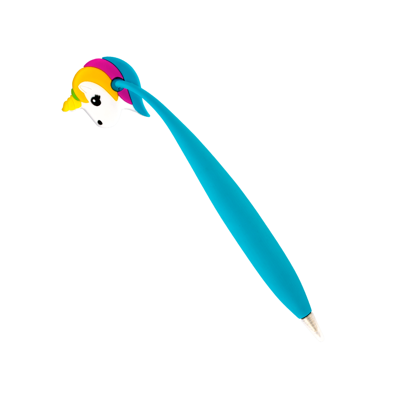Ani-pen - Magnetic pen - Unicorn - Pylones