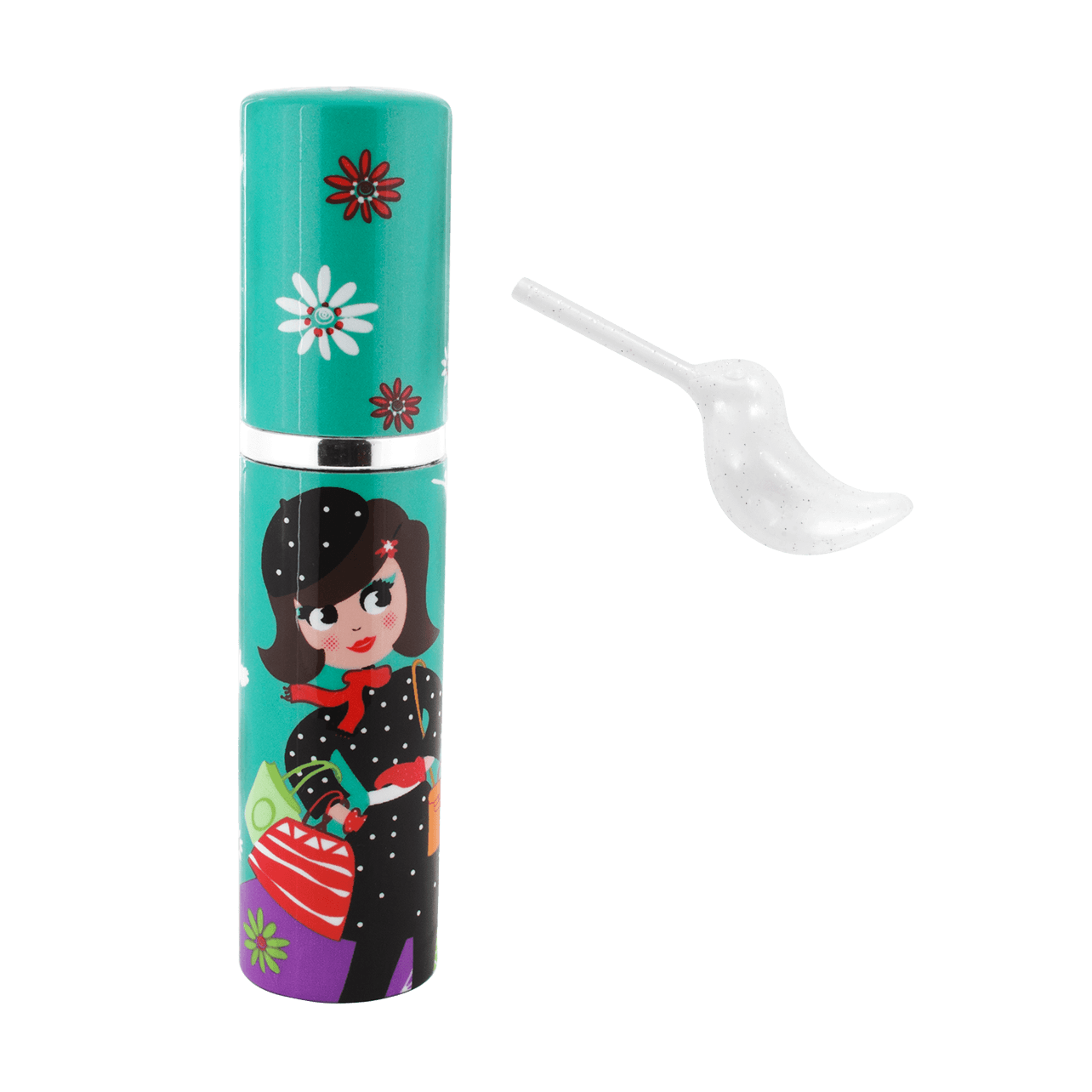 Perfume spray for bag - Flairy - Parisienne - Pylones