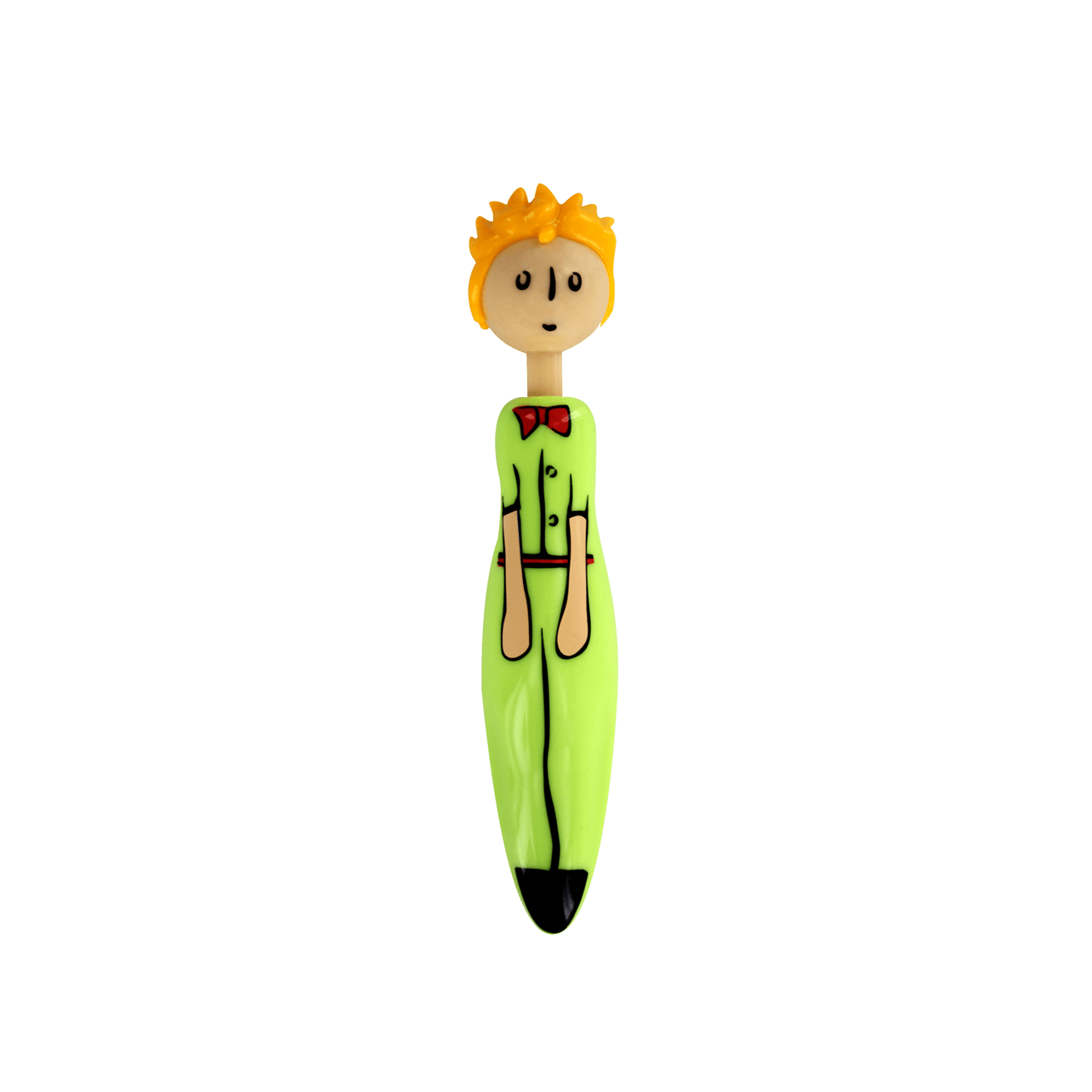 Retractable ballpoint pen - Occupation Pen - The Little Prince - Pylones