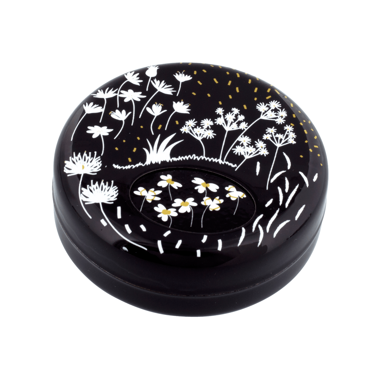 Pocket ashtray - Goal - Black Board - Pylones