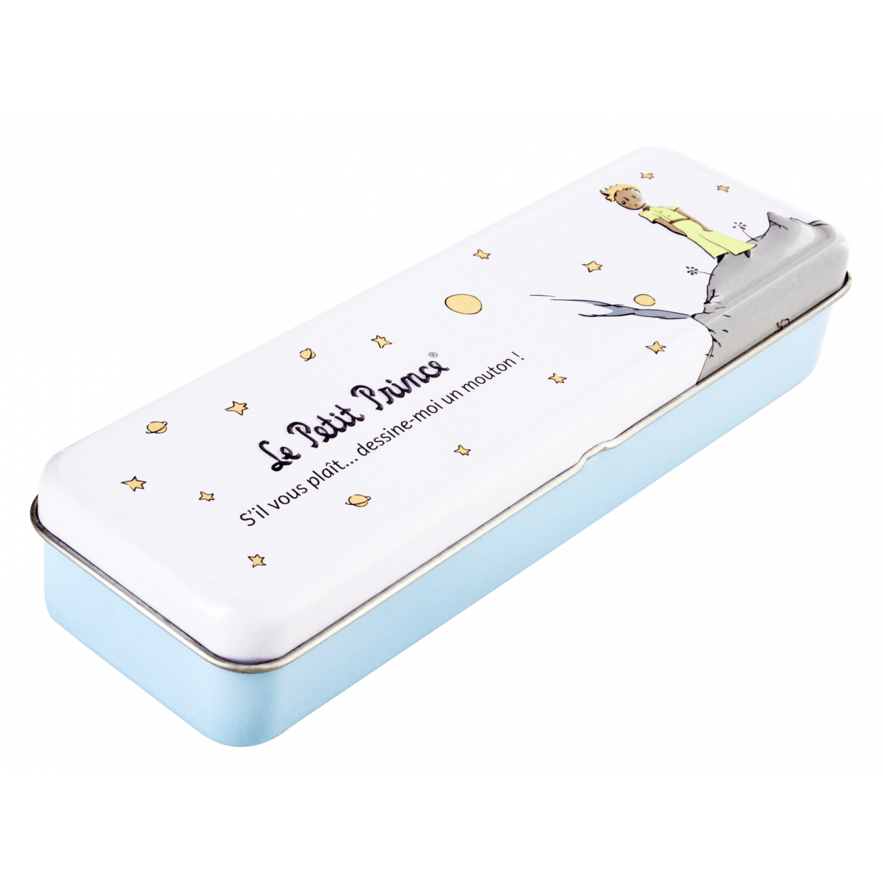 Plumier - Dream Case - Le Petit Prince - Pylones